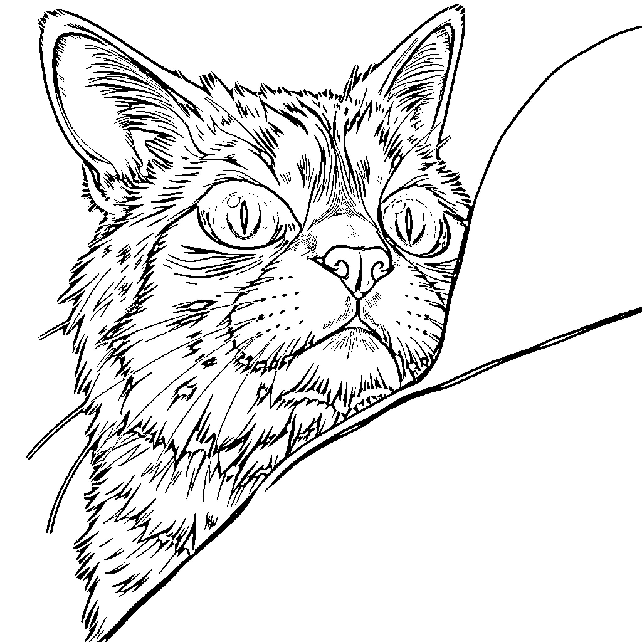 Best Trans Rights Coloring Pages (Free Printable PDF)