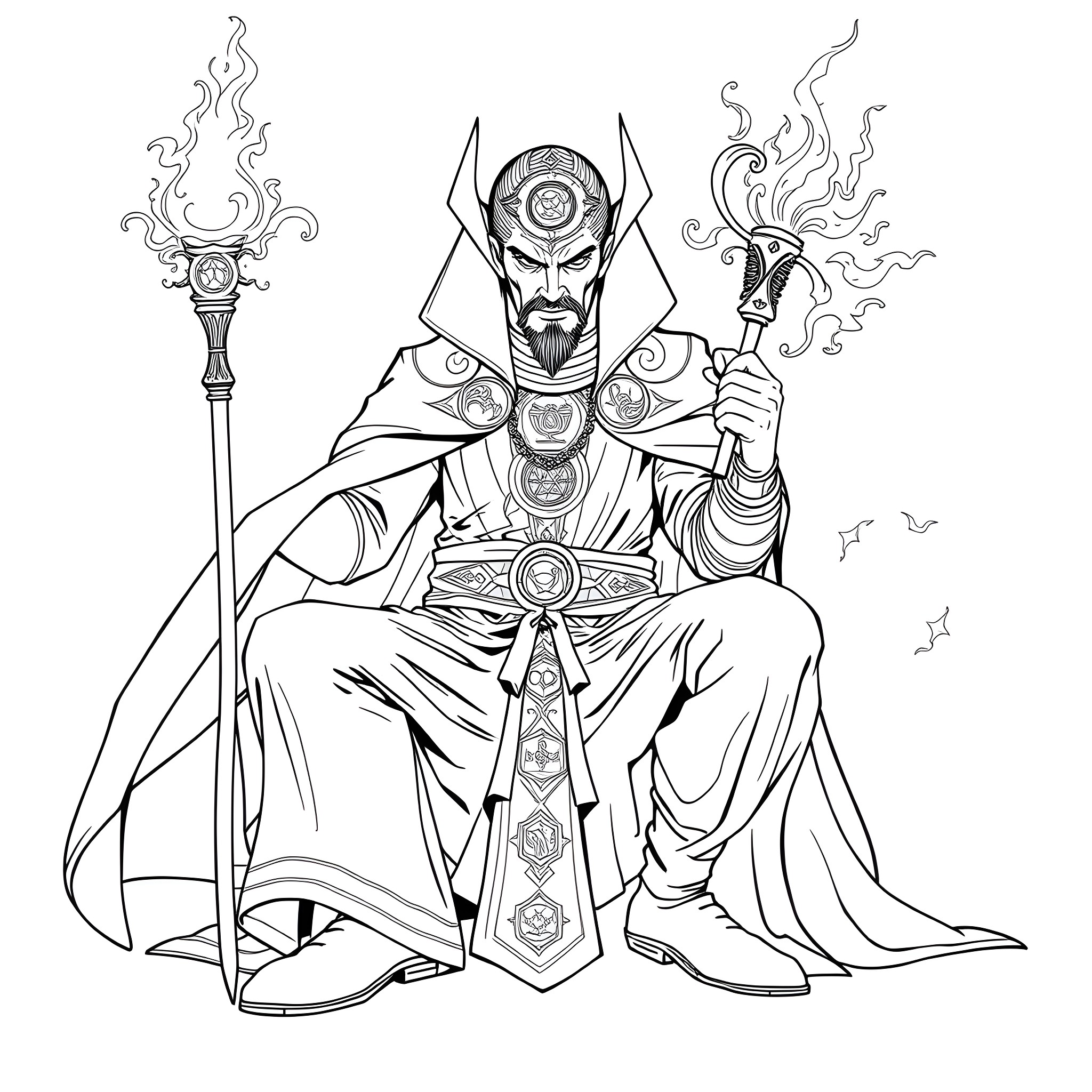 Best Lamine Yamal Coloring Pages (Free Printable PDF)