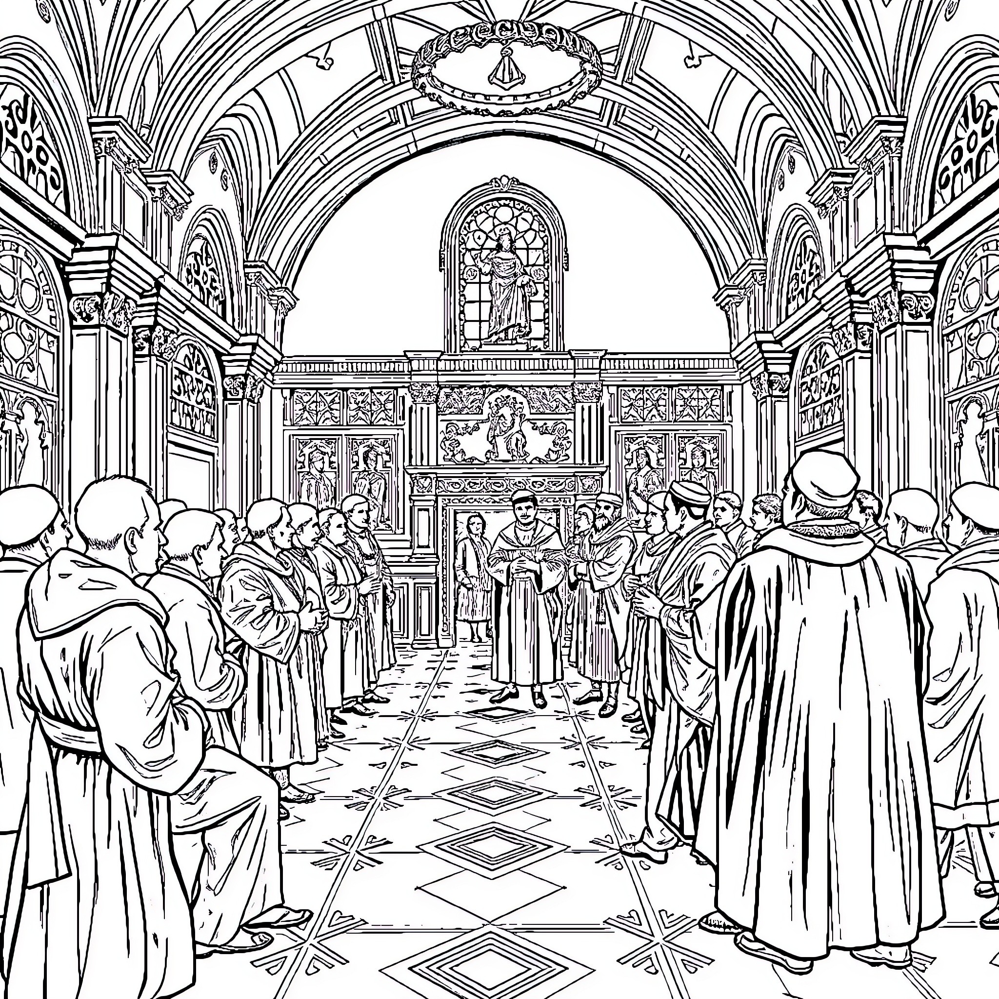 Best Rolly Poli Coloring Pages (Free Printable PDF)