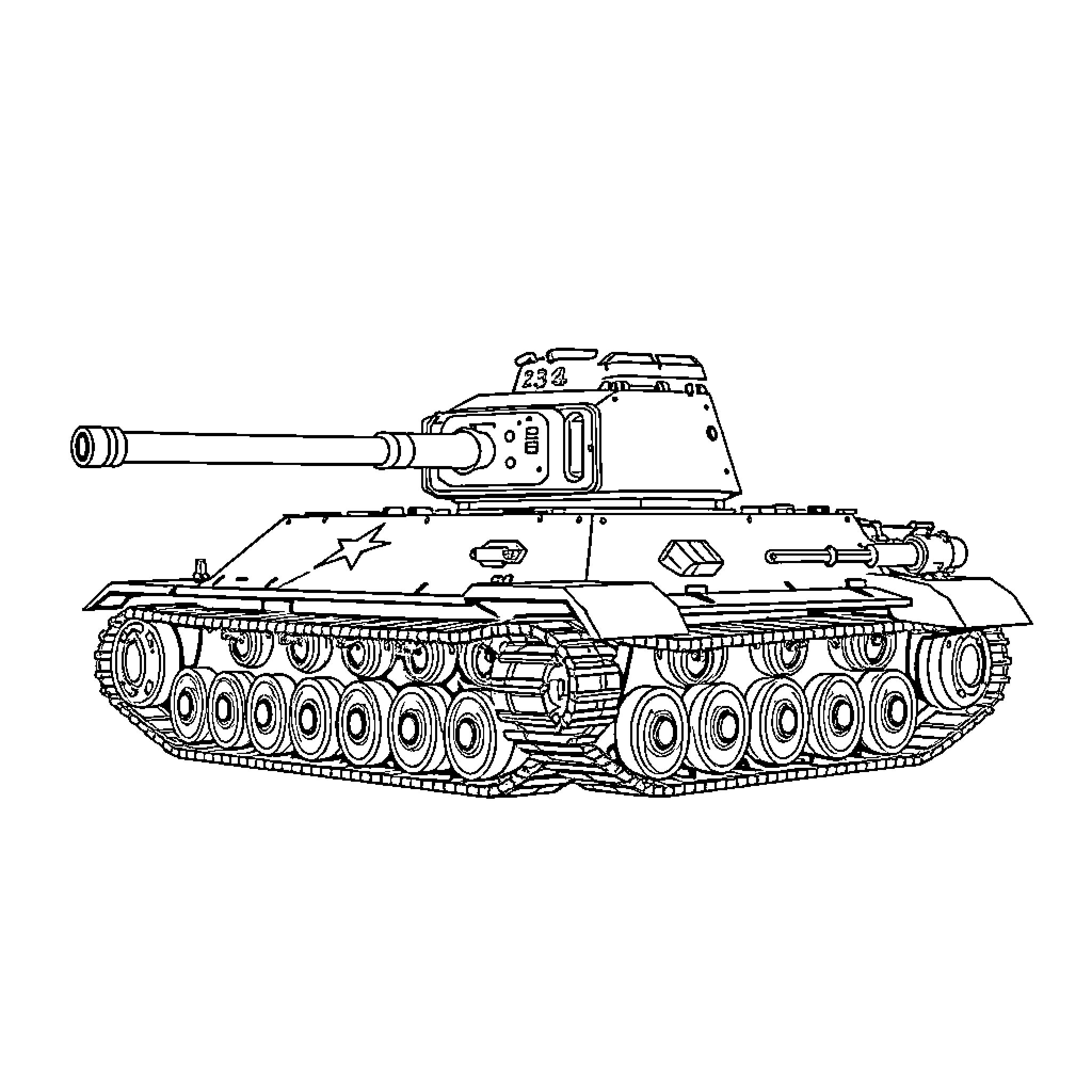 Best Santa Bunny Coloring Pages (Free Printable PDF)