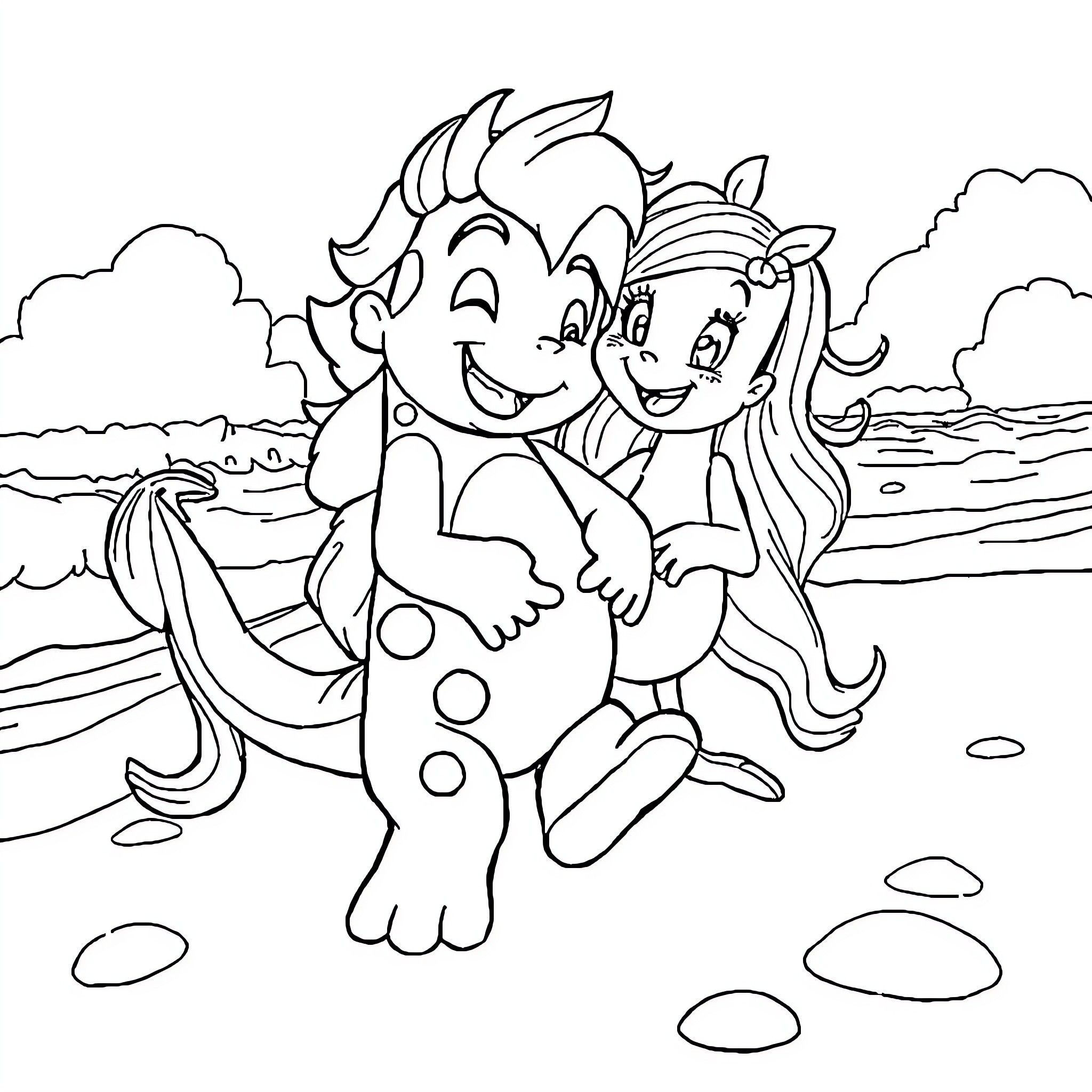 Best Wealth Coloring Pages (Free Printable PDF)