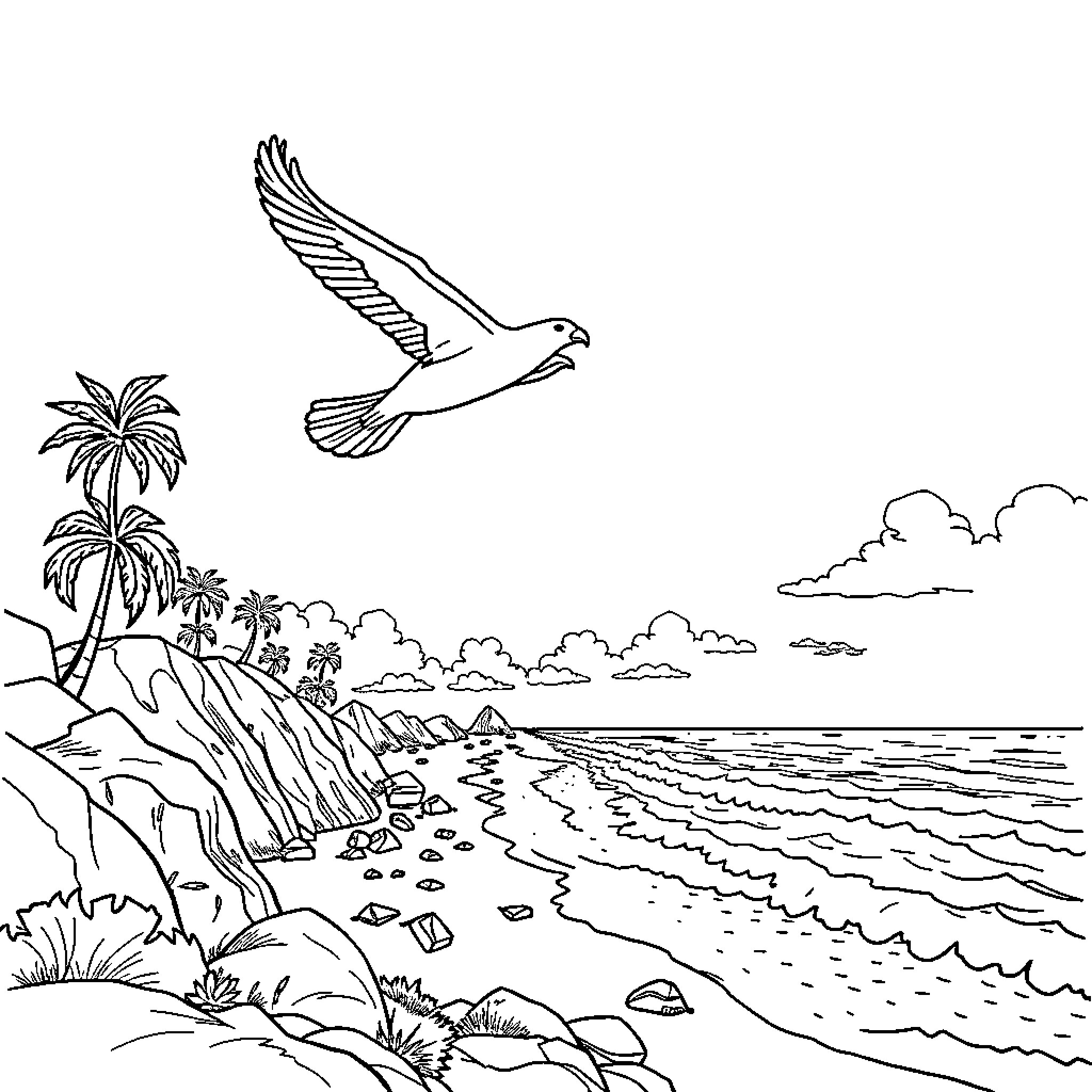 Best Adora Coloring Pages (Free Printable PDF)