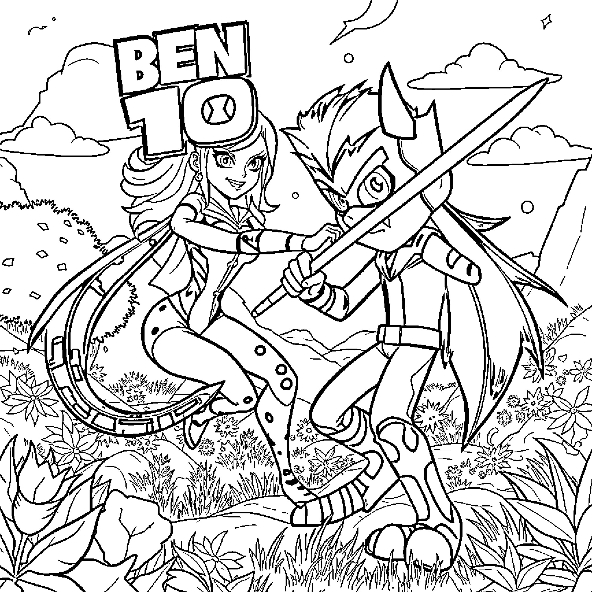 Best AEK Athens Coloring Pages (Free Printable PDF)