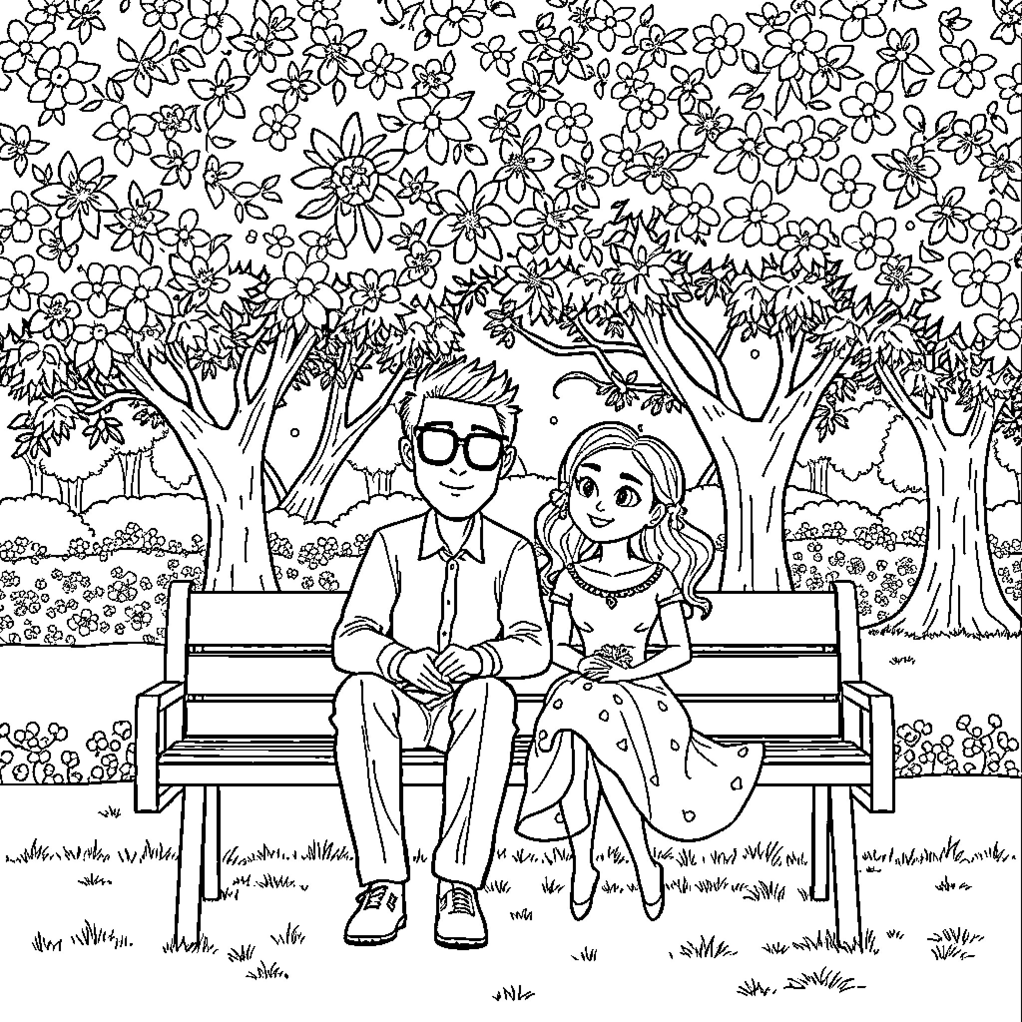 Best Charlie Pace Coloring Pages (Free Printable PDF)