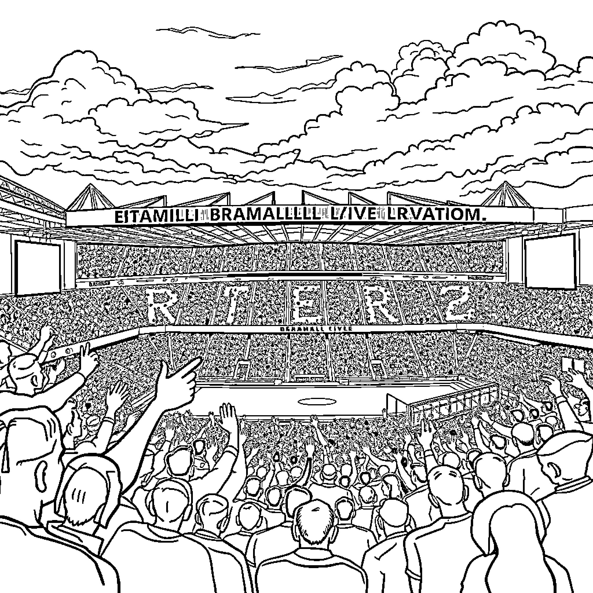 Best Peppermint Coloring Pages (Free Printable PDF)