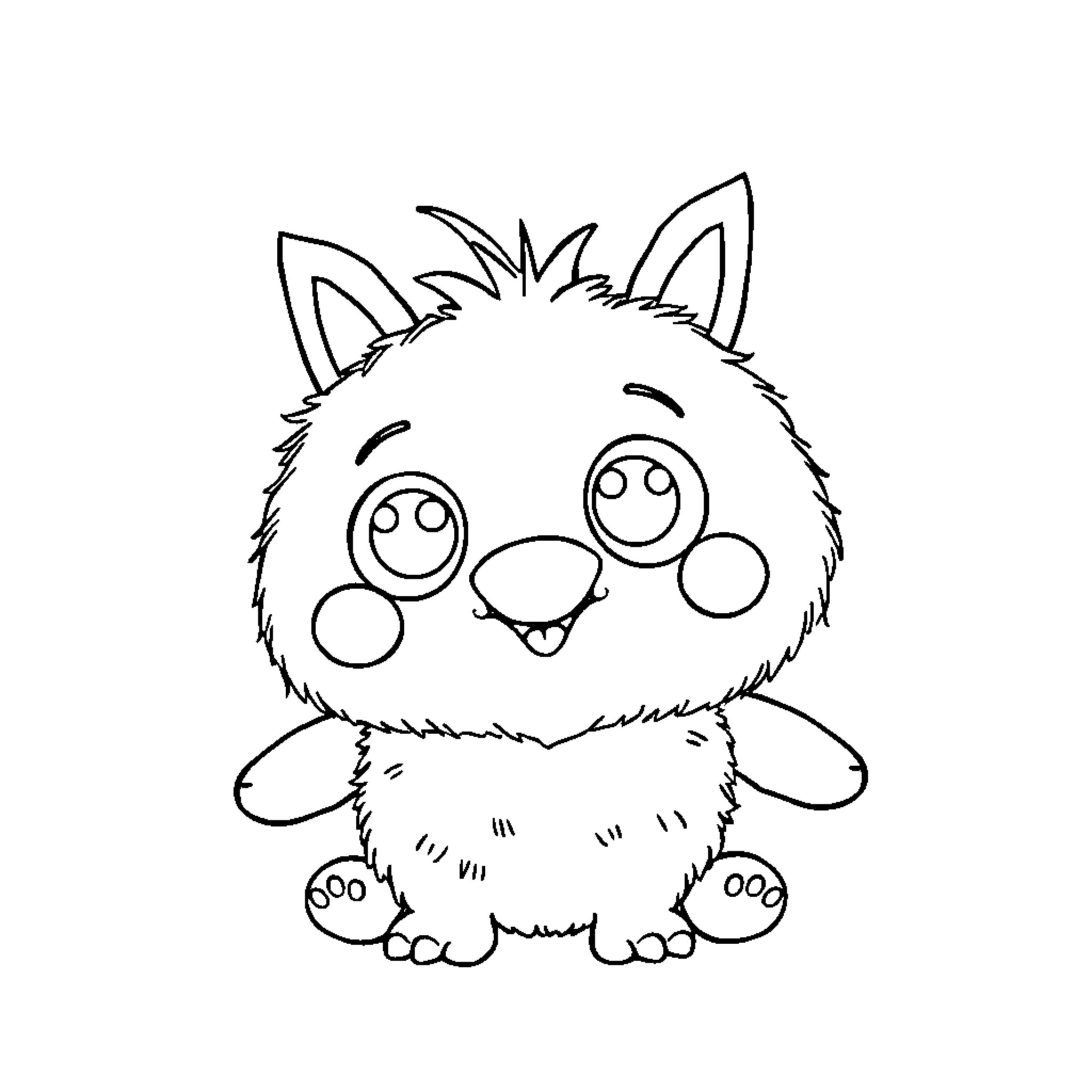 Best Fugler Coloring Pages (Free Printable PDF)