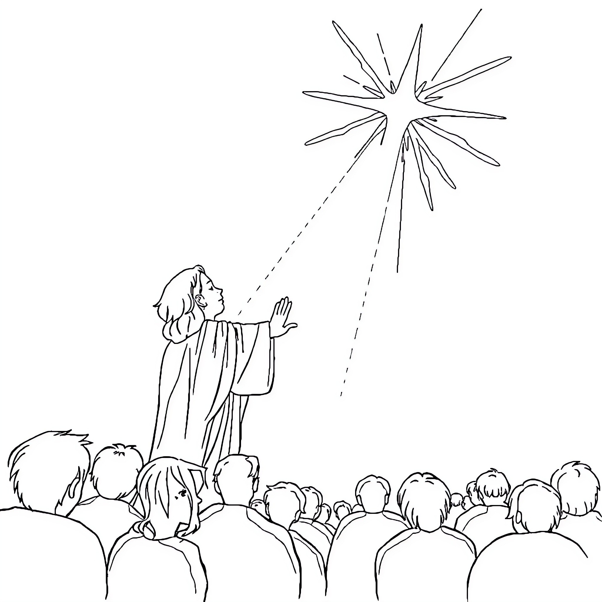 Best Ying Yang Coloring Pages (Free Printable PDF)