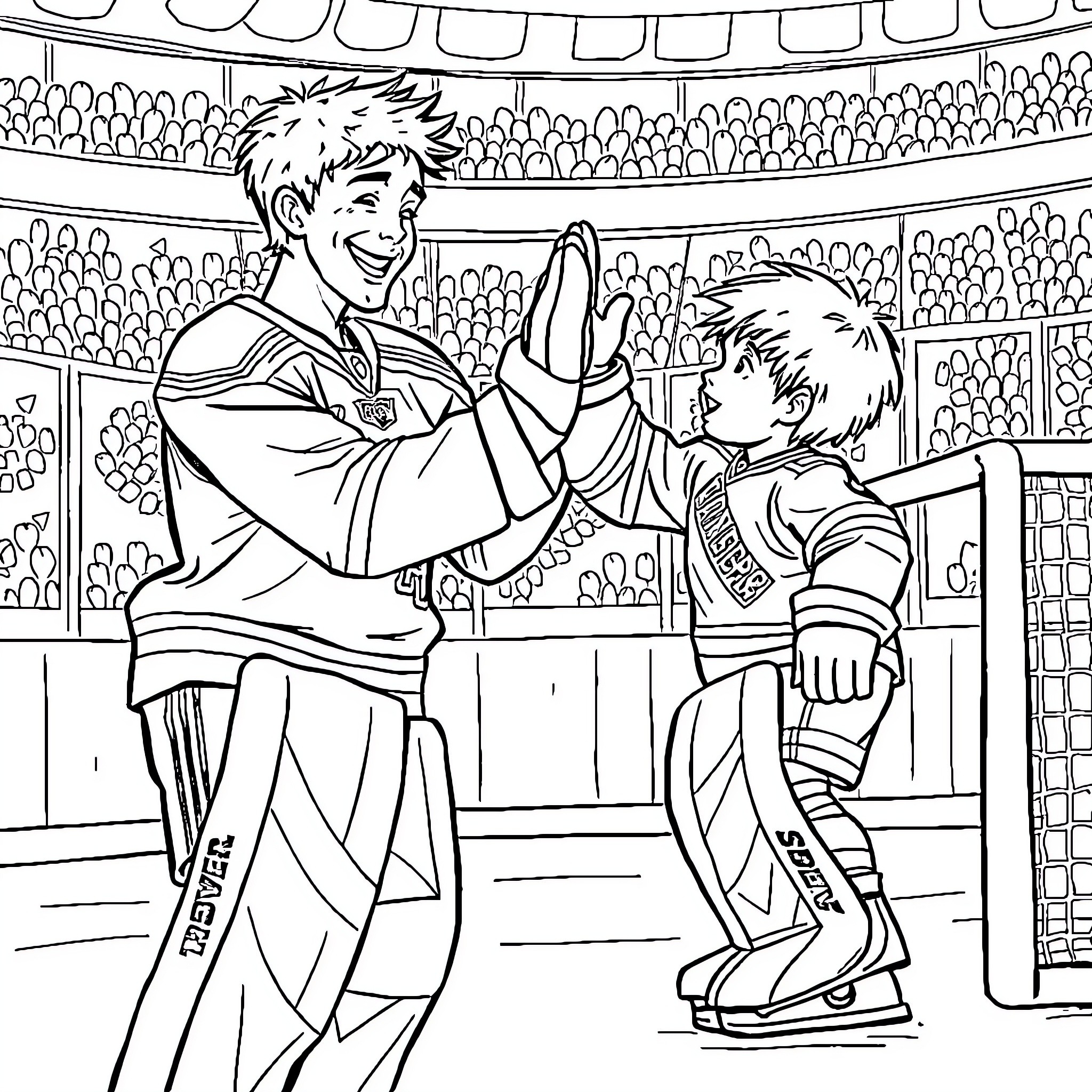 Best Gun Coloring Pages (Free Printable PDF)