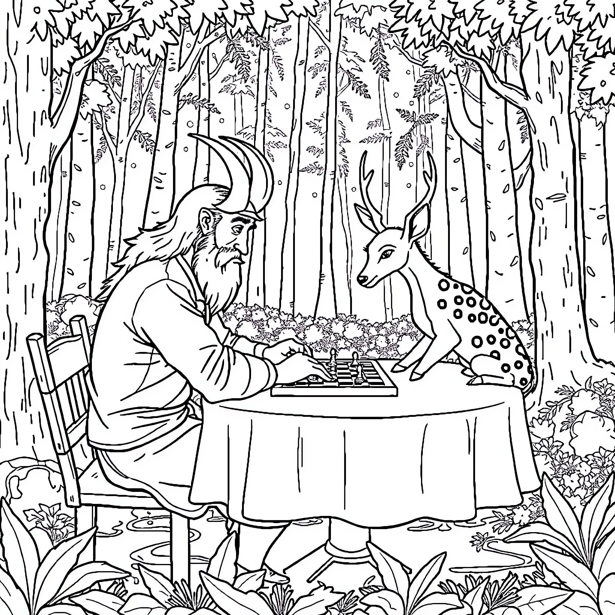All Coloring Page Collection (With Free Printable PDFs)