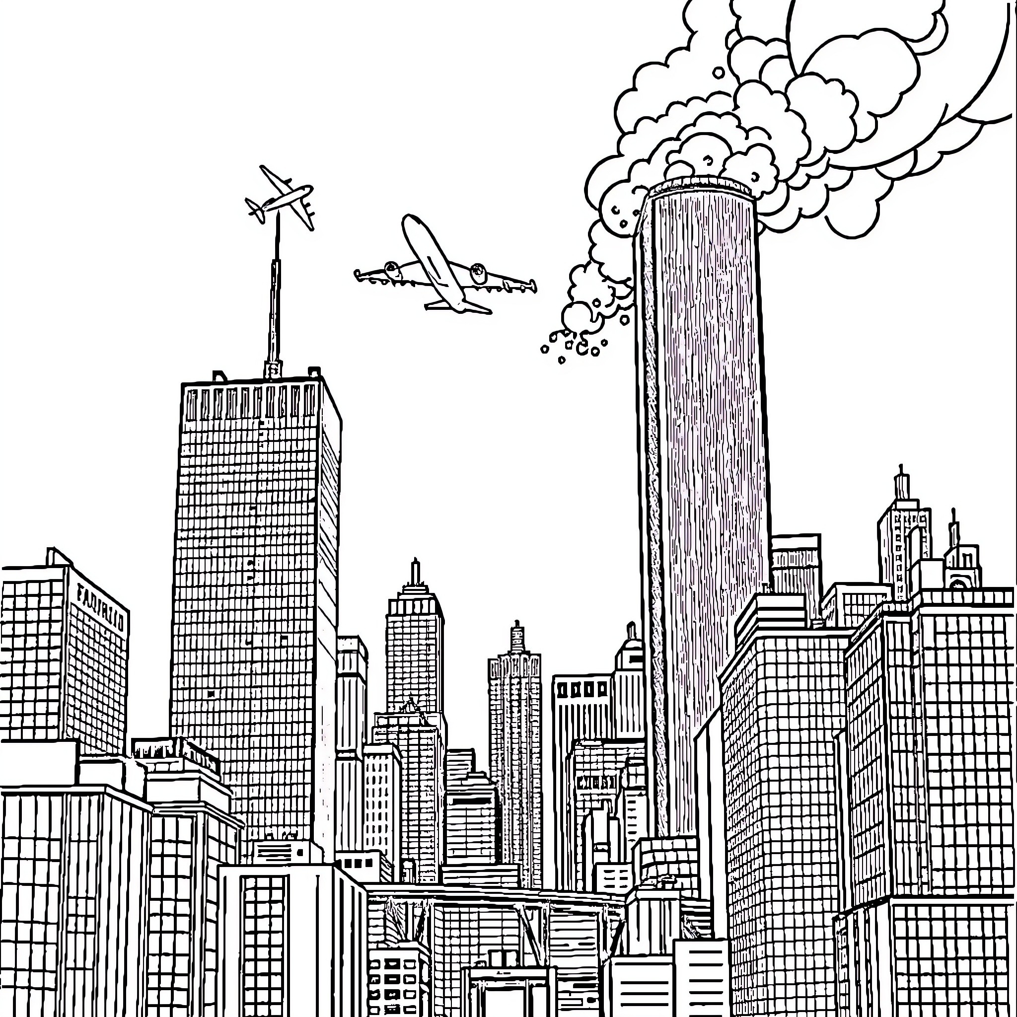 1 Best RPG Character Coloring Pages (Free Printable PDFs)