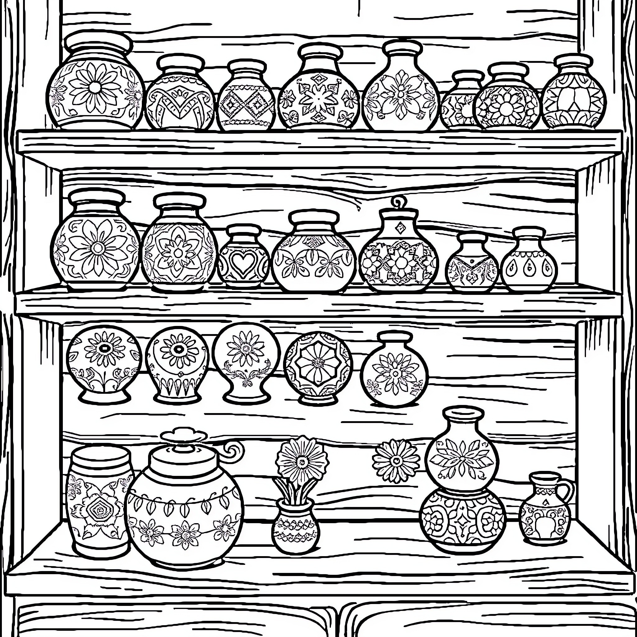 Best TF2 Coloring Pages (Free Printable PDF)