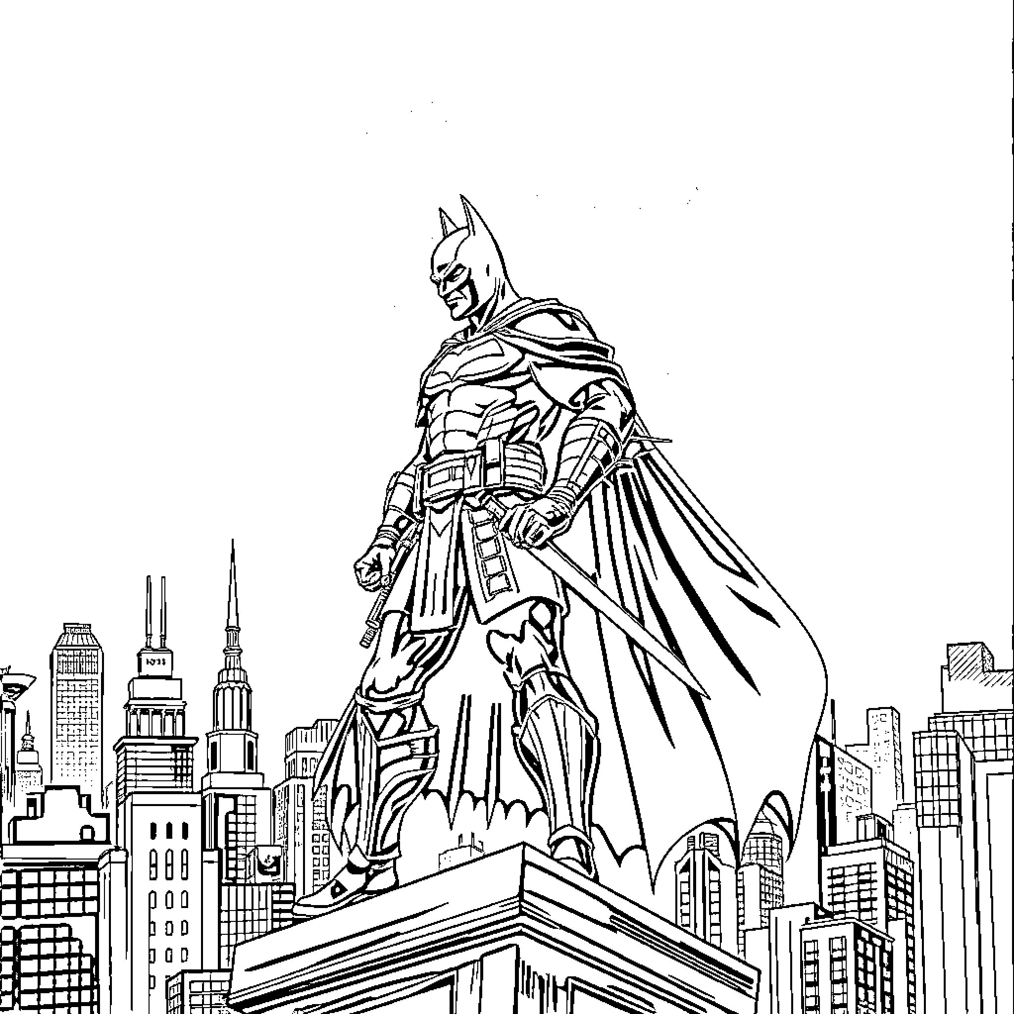 Best Flins Coloring Pages (Free Printable PDF)