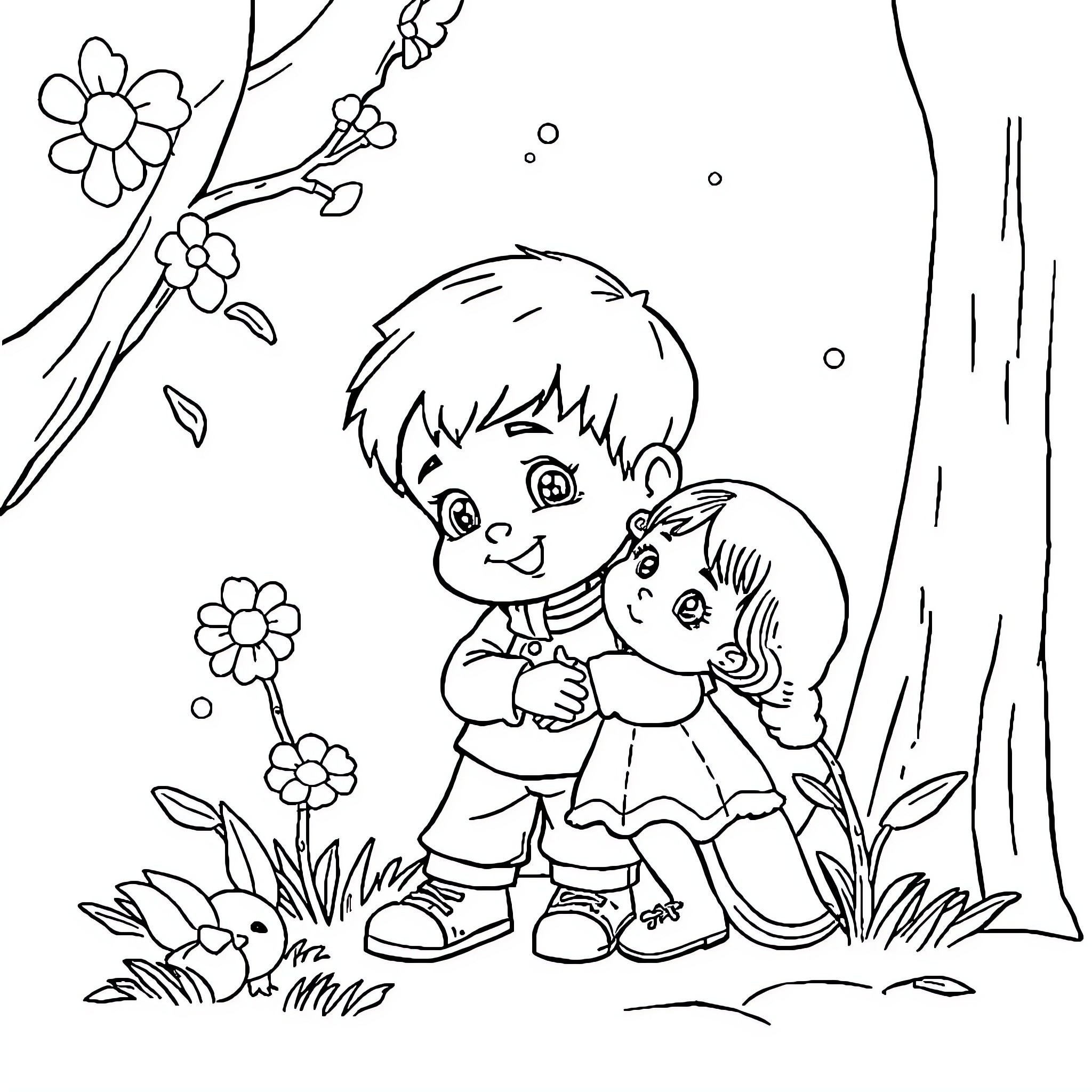 Best Buku Menggambar Coloring Pages (Free Printable PDF)