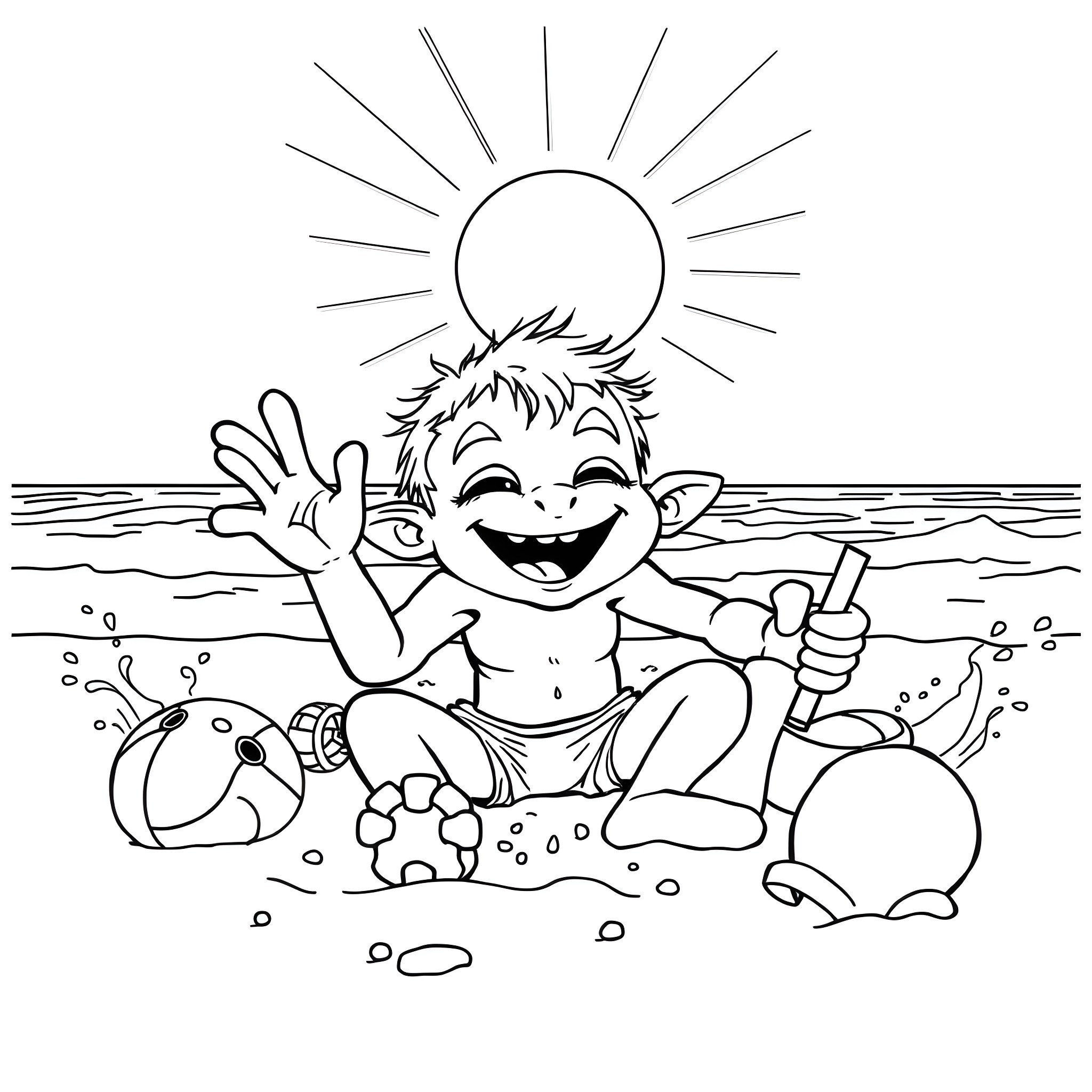 1 Best Boston Celtics Mascot Coloring Pages (Free Printable PDFs)