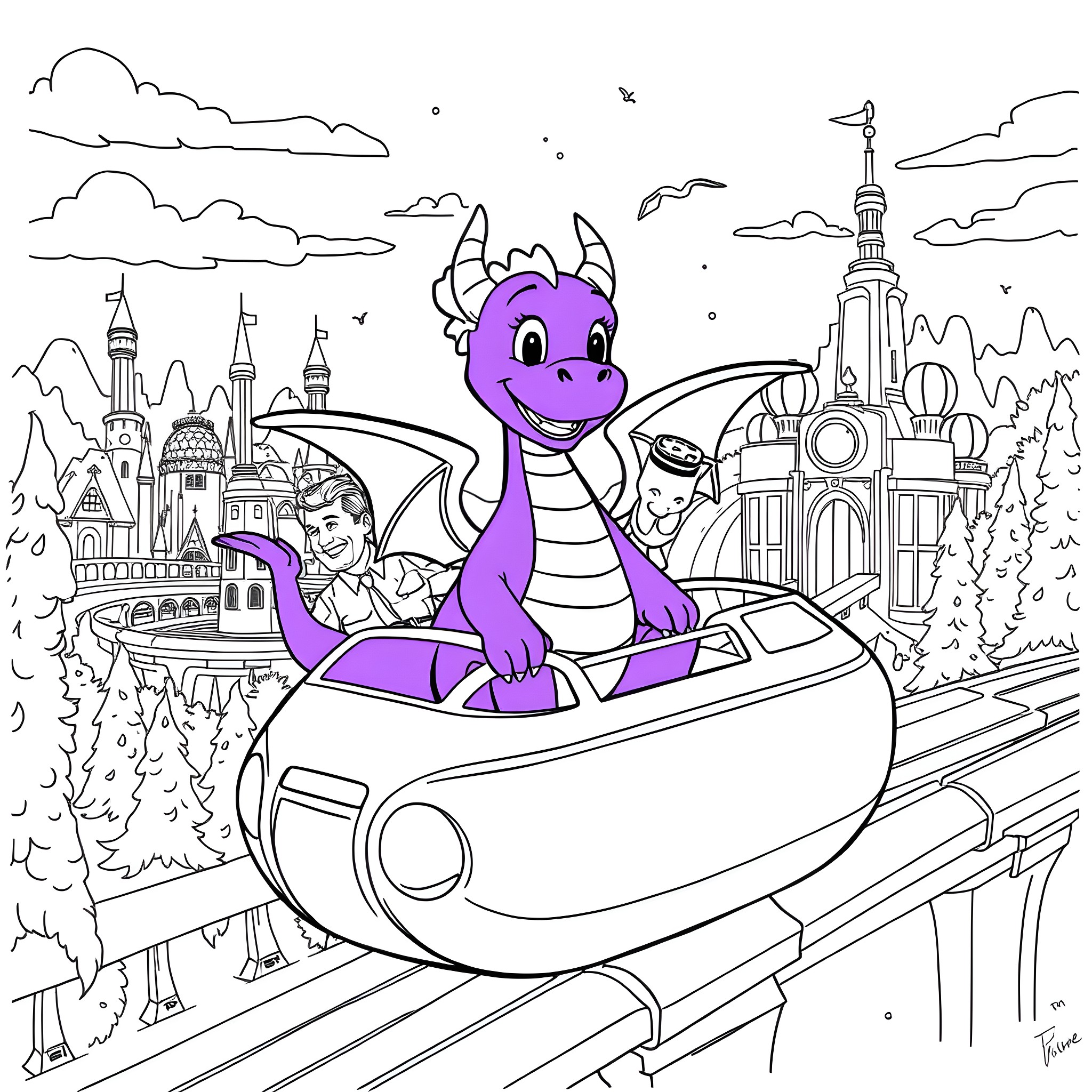 2 Best Mercedes G Wagon Coloring Pages (Free Printable PDFs)