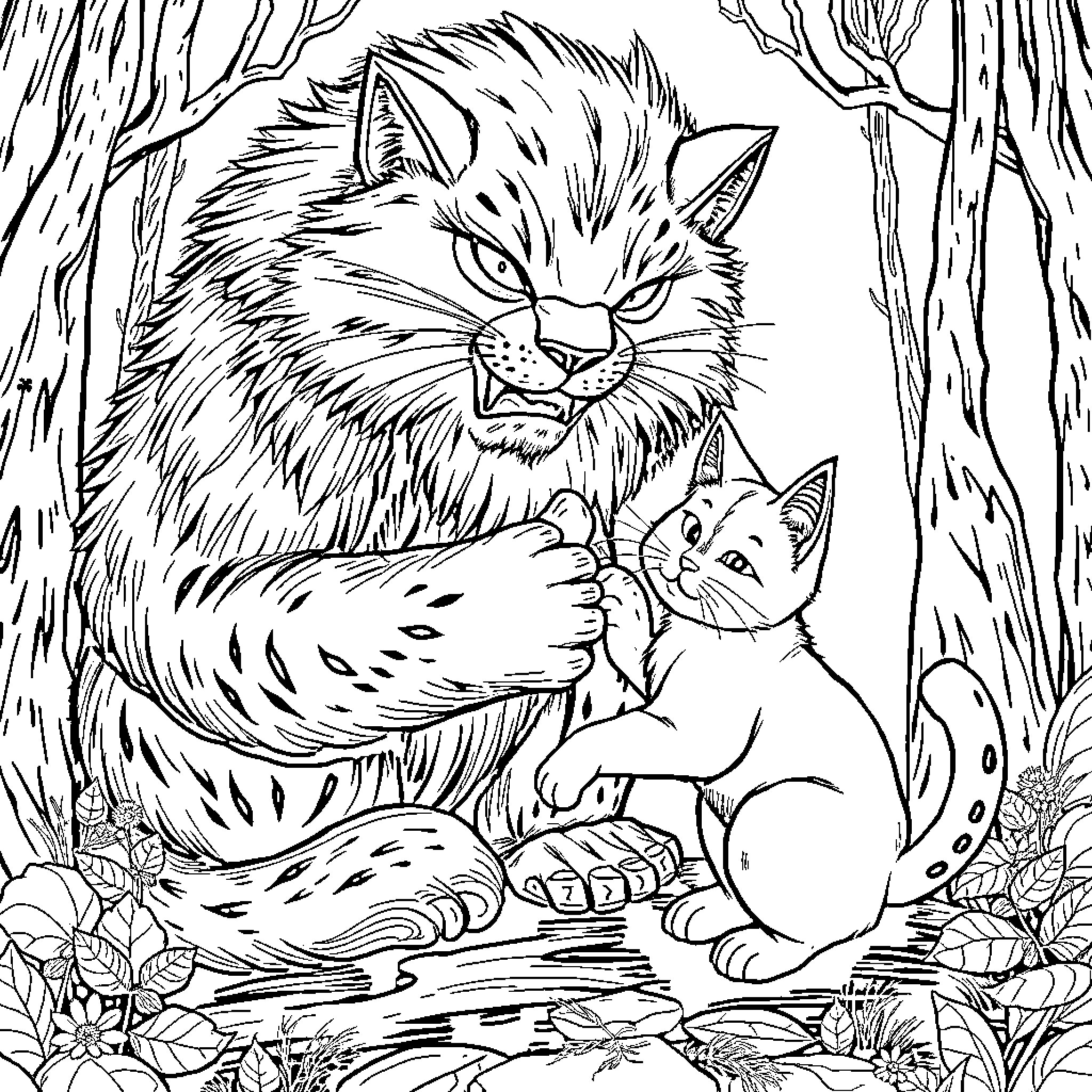 Best Pin Up Girl Coloring Pages (Free Printable PDF)
