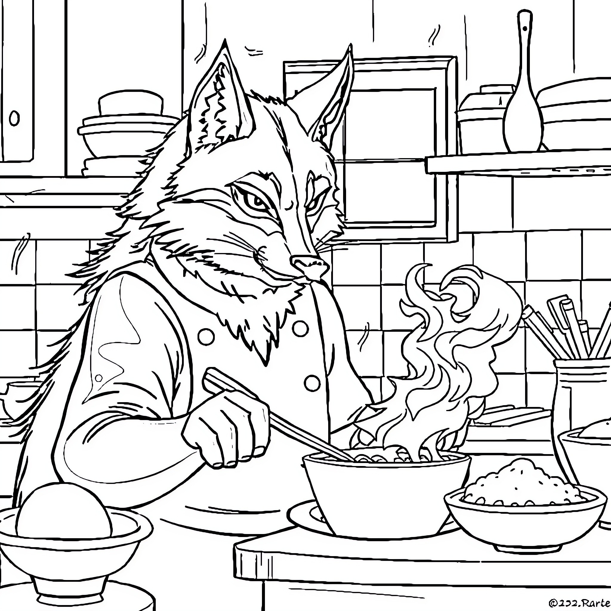 Best Ishowspeed Coloring Pages (Free Printable PDF)