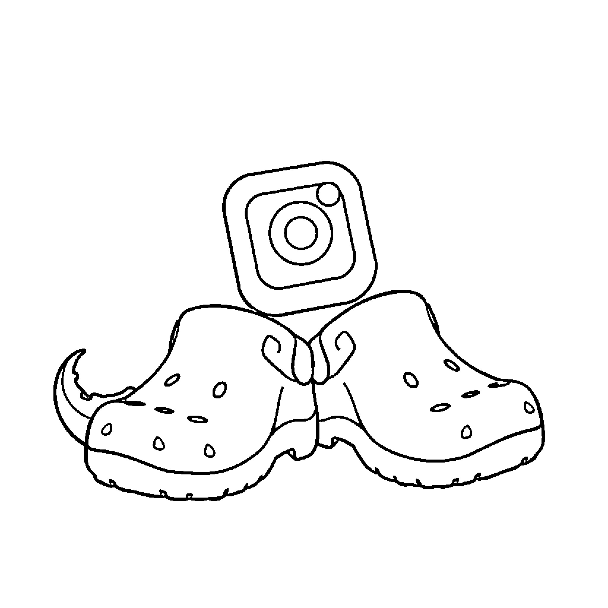 Best Cindy Whoo Coloring Pages (Free Printable PDF)