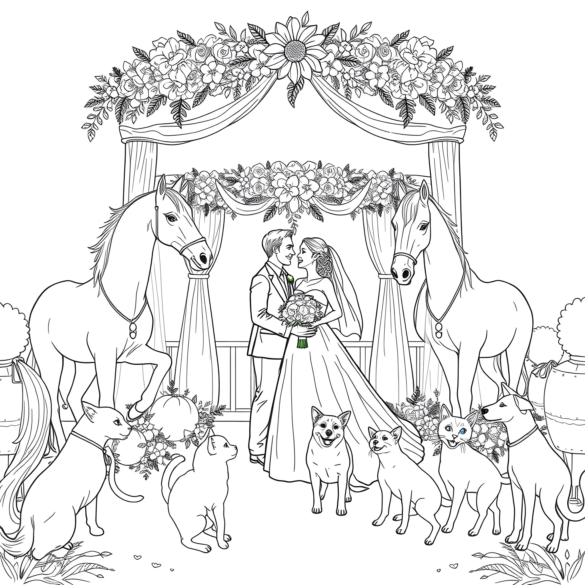 1 Best Alucard Coloring Pages (Free Printable PDFs)