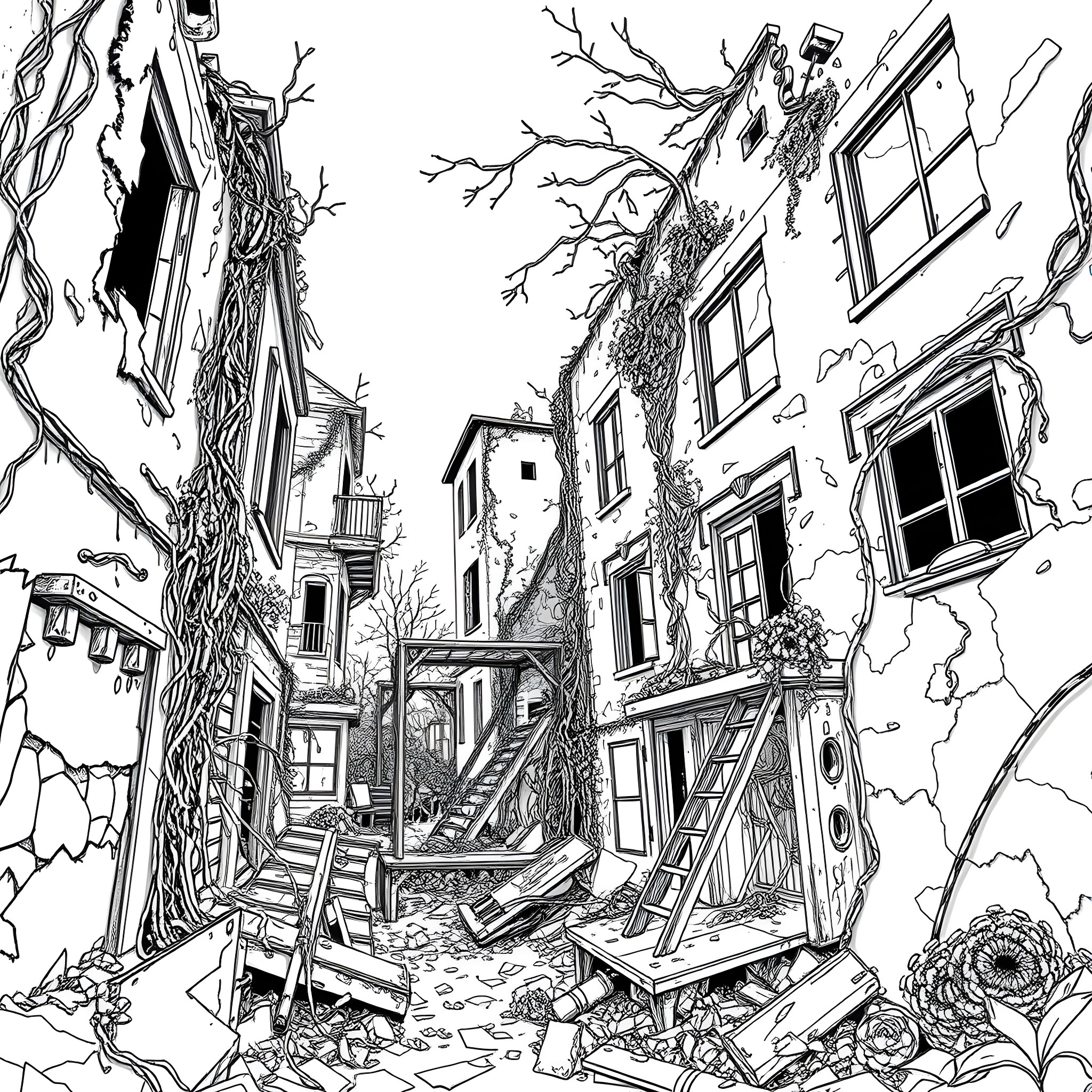 1 Best Ciaccona Coloring Pages (Free Printable PDFs)