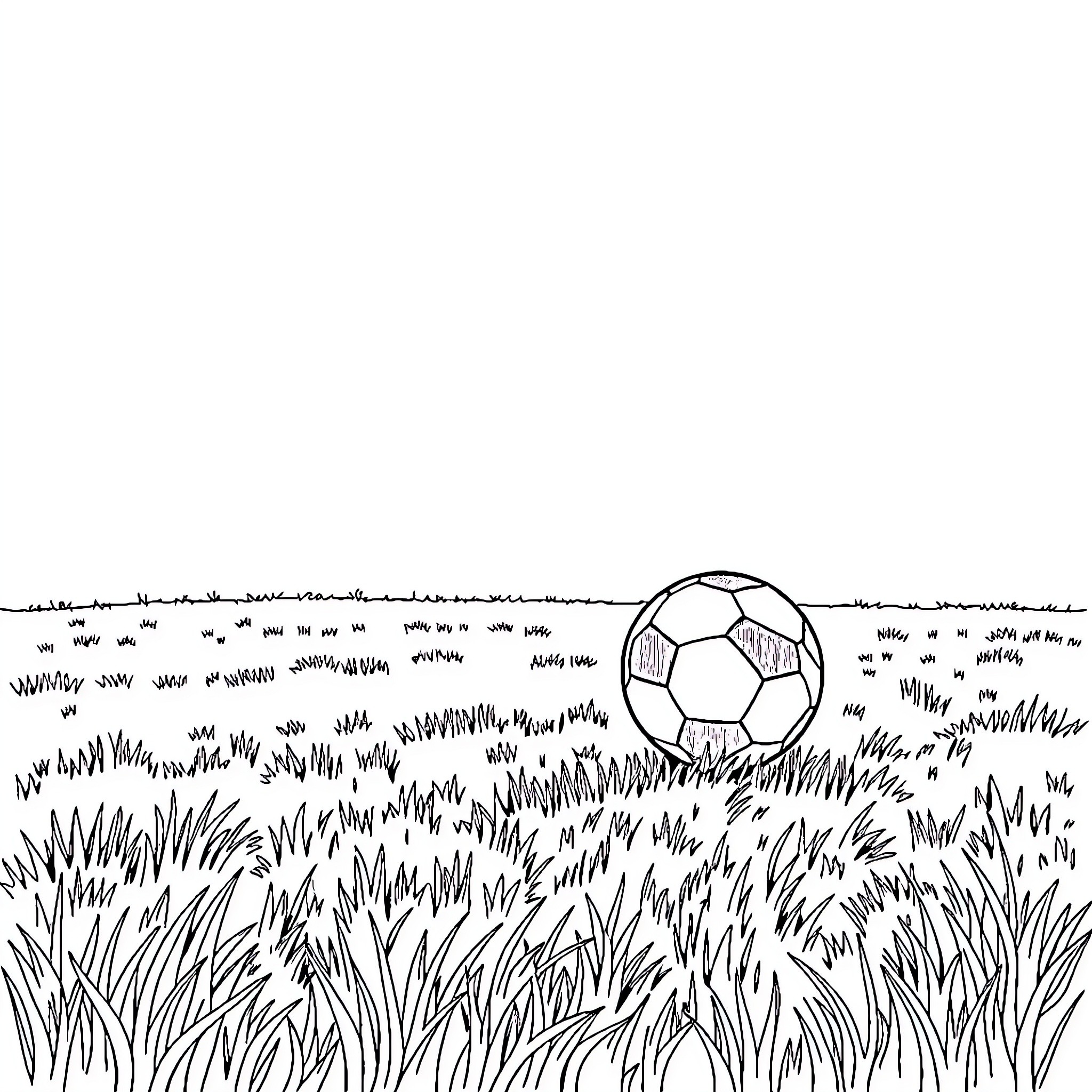 179 Best Football Coloring Pages (Free Printable PDFs)