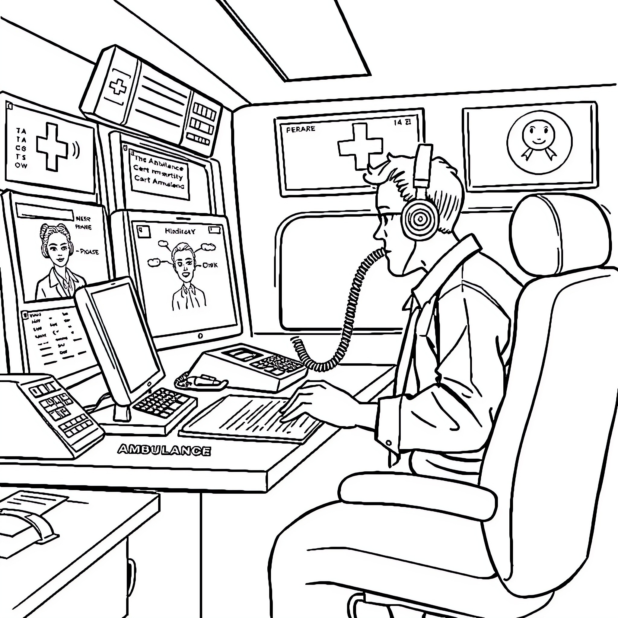 Best E2 Hawkeye Coloring Pages (Free Printable PDF)