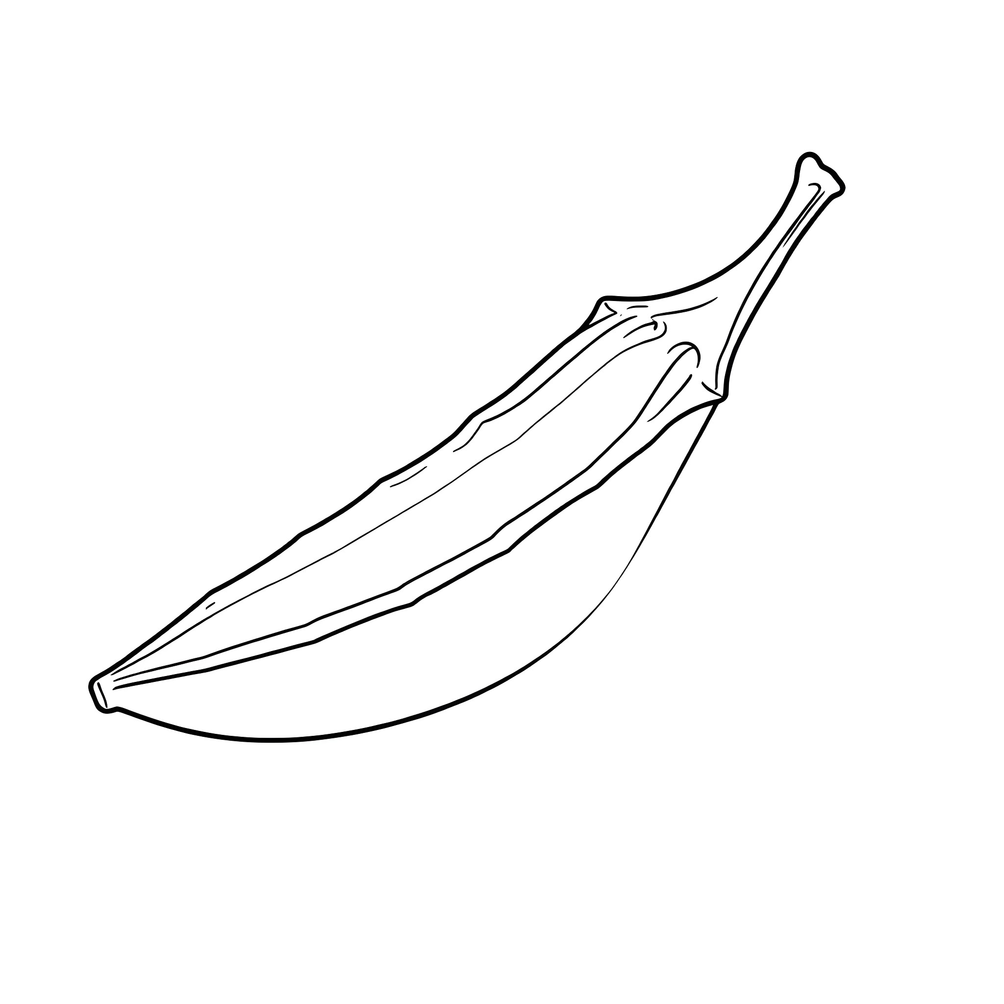 14 Best Okra Coloring Pages (Free Printable PDFs)