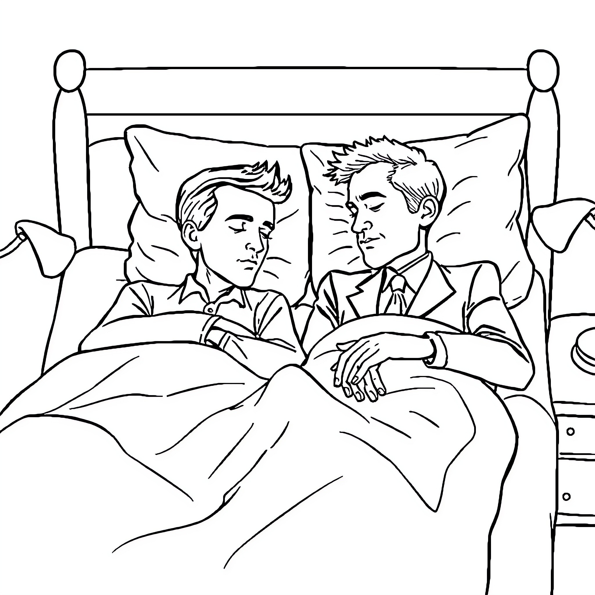 Best Emmanuel Macron Coloring Pages (Free Printable PDF)