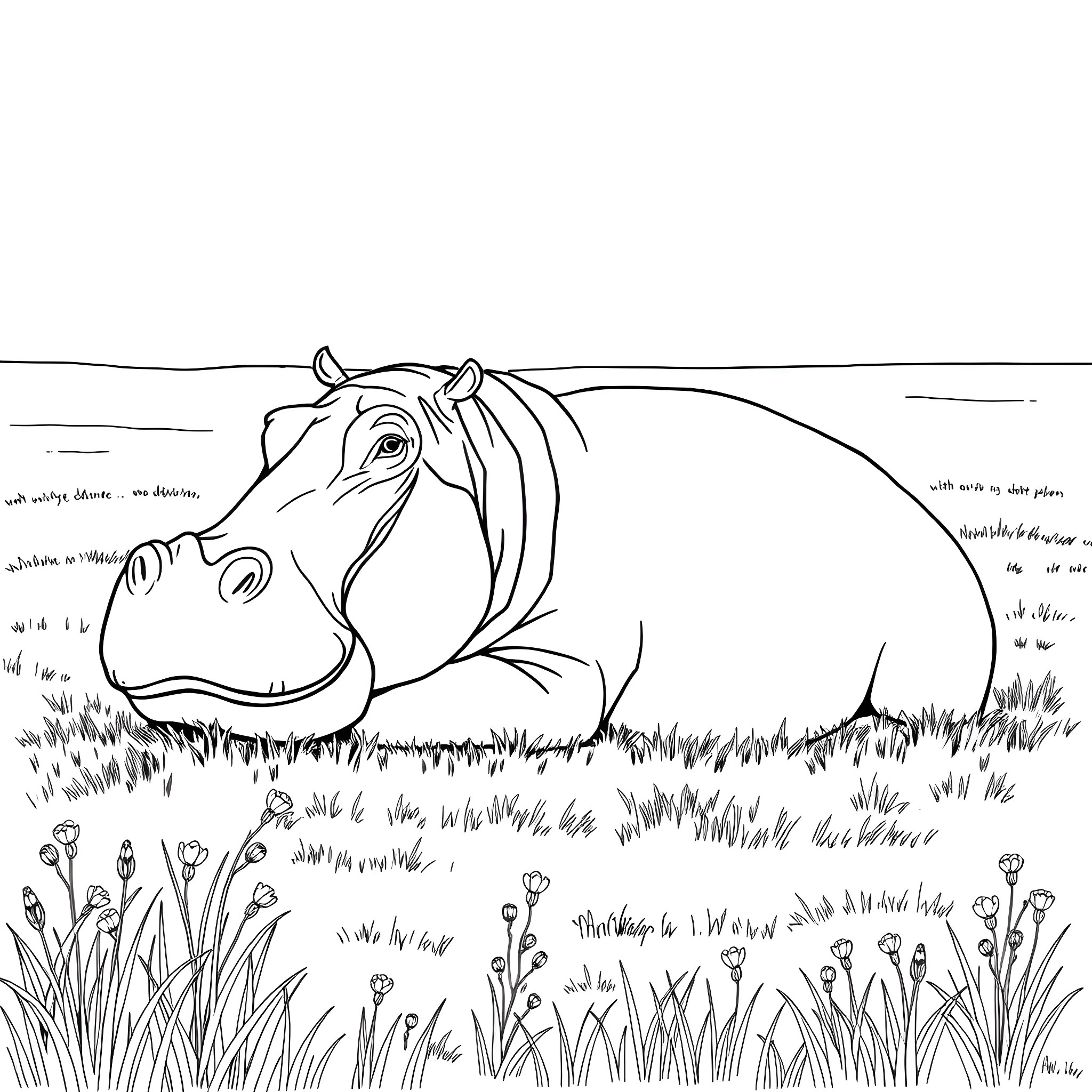 2 Best Love Bird Coloring Pages (Free Printable PDFs)