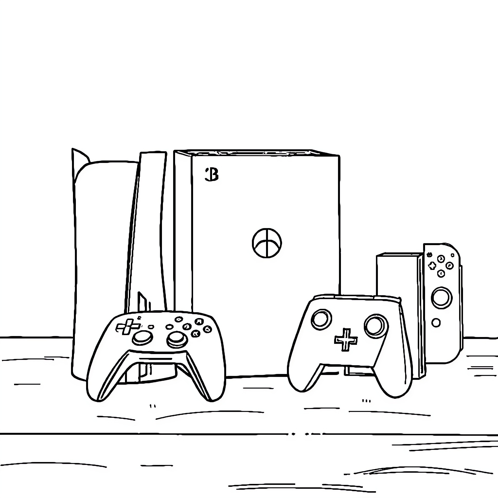 Best Terrified Coloring Pages (Free Printable PDF)