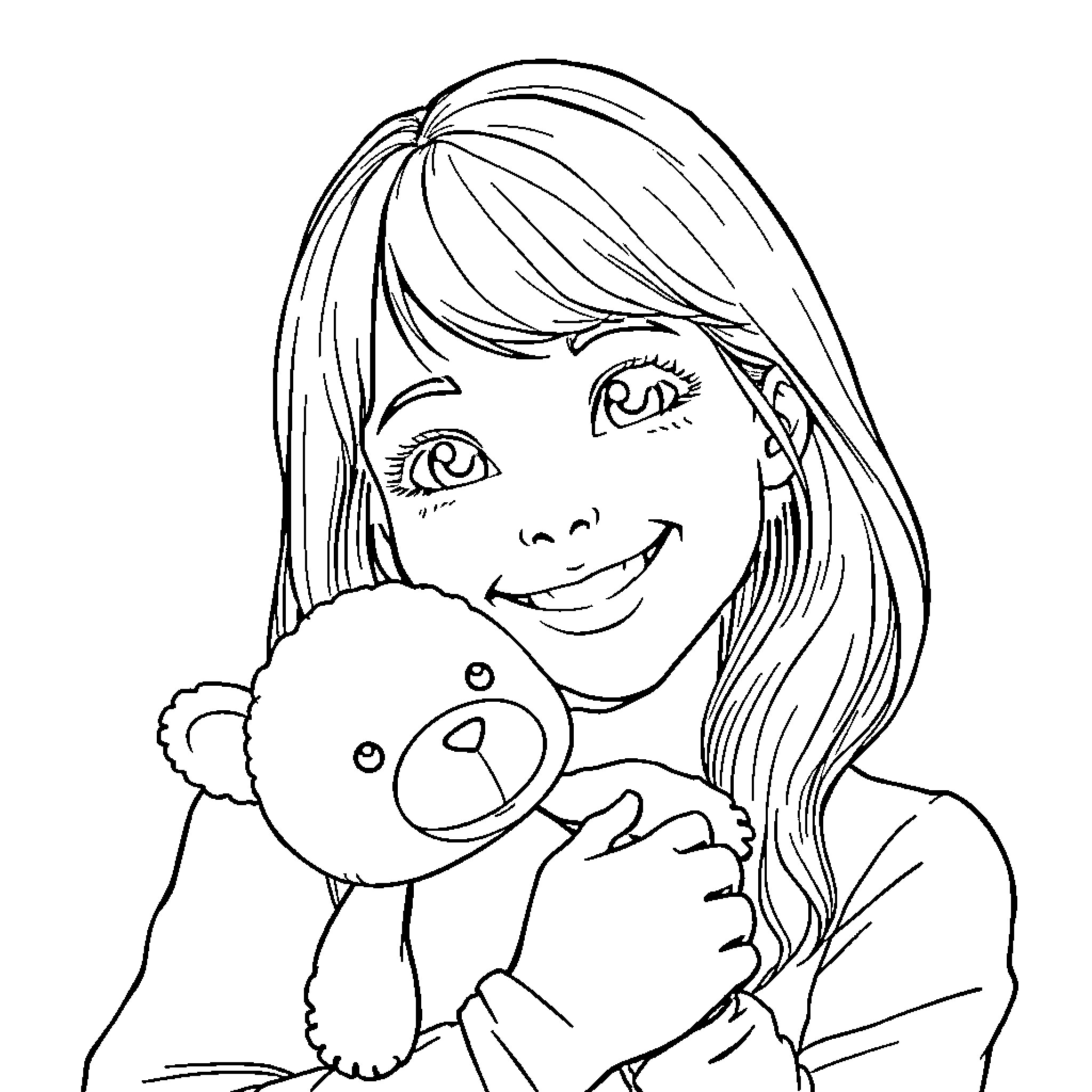 Best Megan Moroney Coloring Pages (Free Printable PDF)