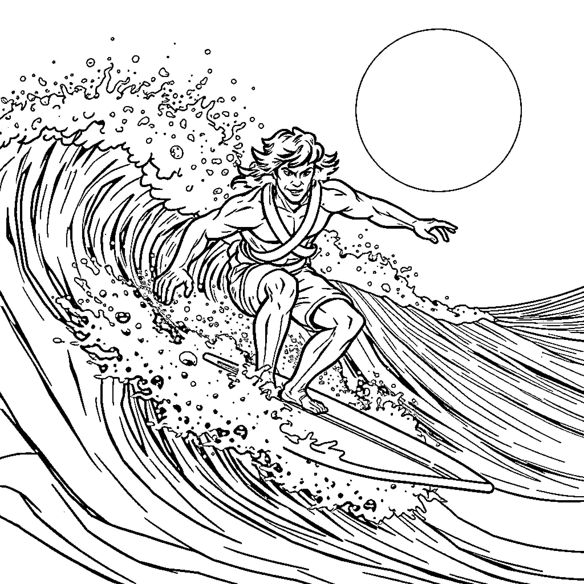 Best Rambo Coloring Pages (Free Printable PDF)