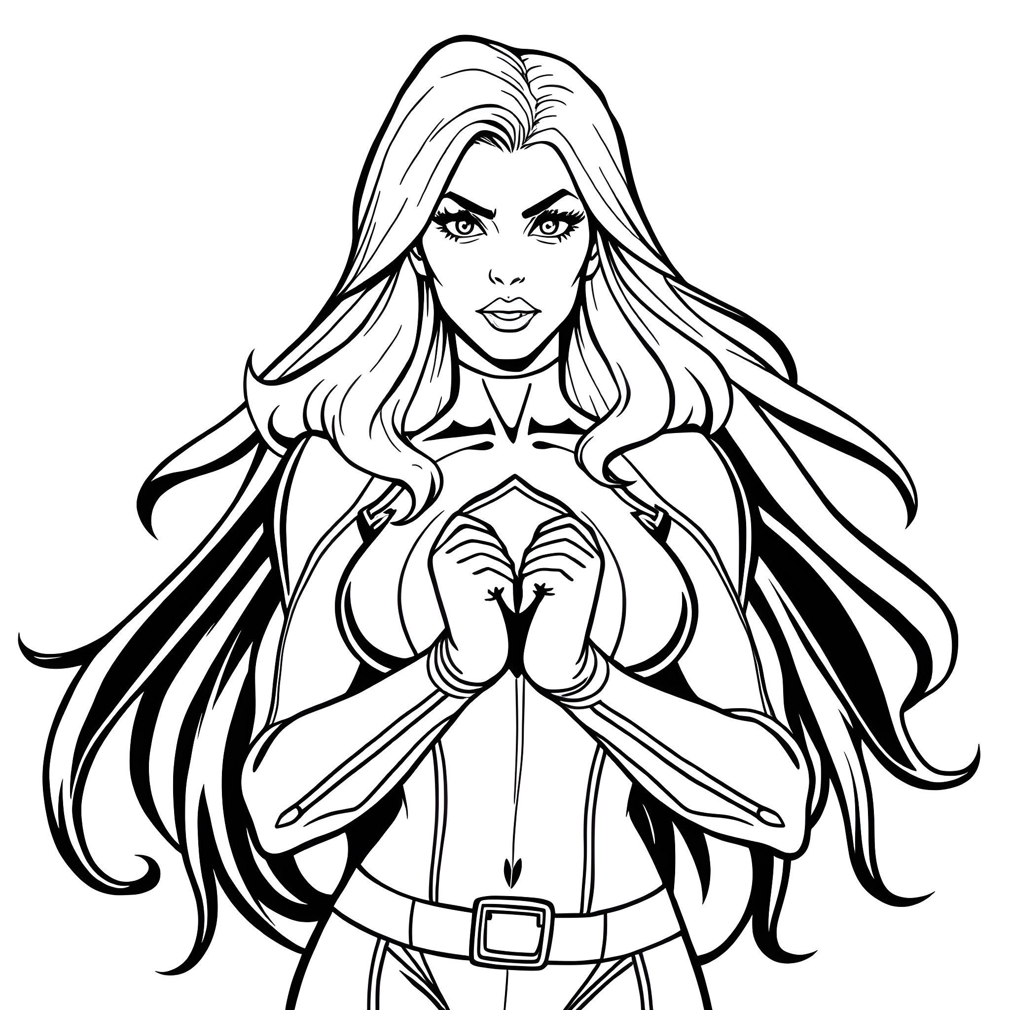 Best Bloop Coloring Pages (Free Printable PDF)