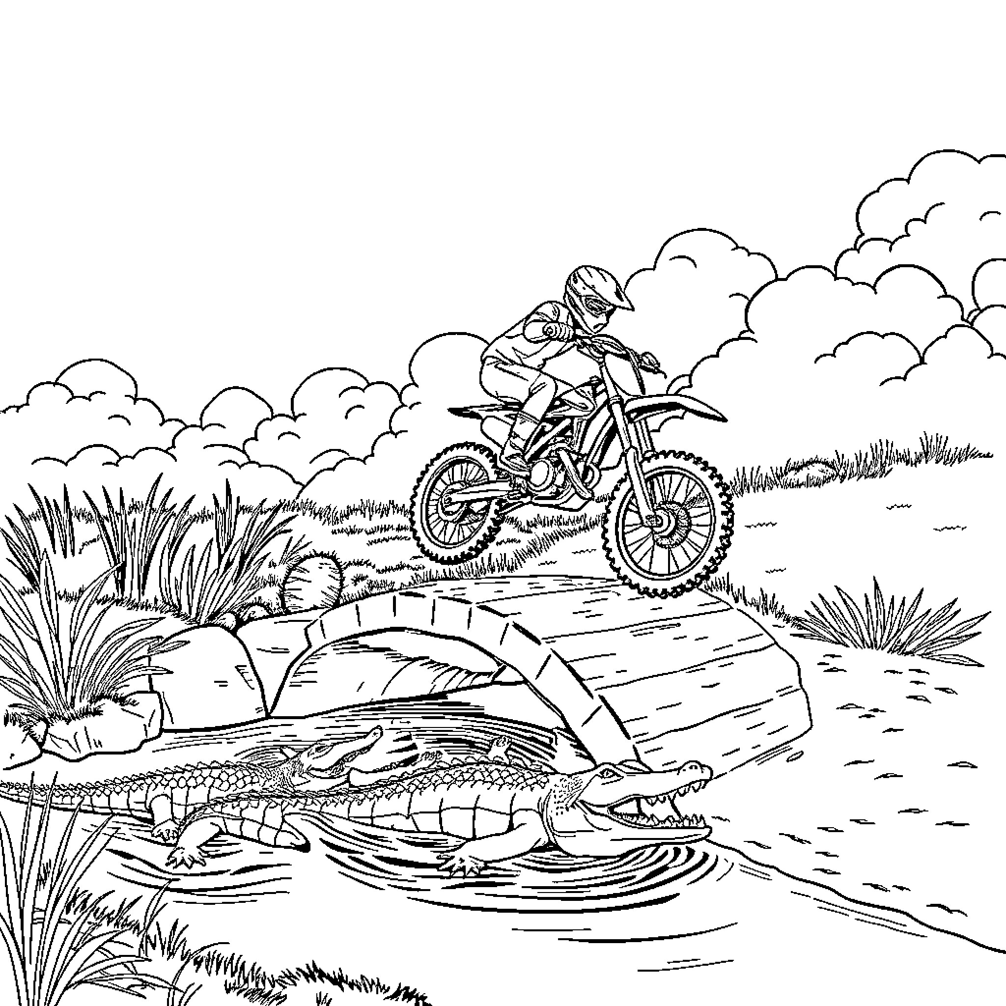 Best Captain Lou Albano Coloring Pages (Free Printable PDF)