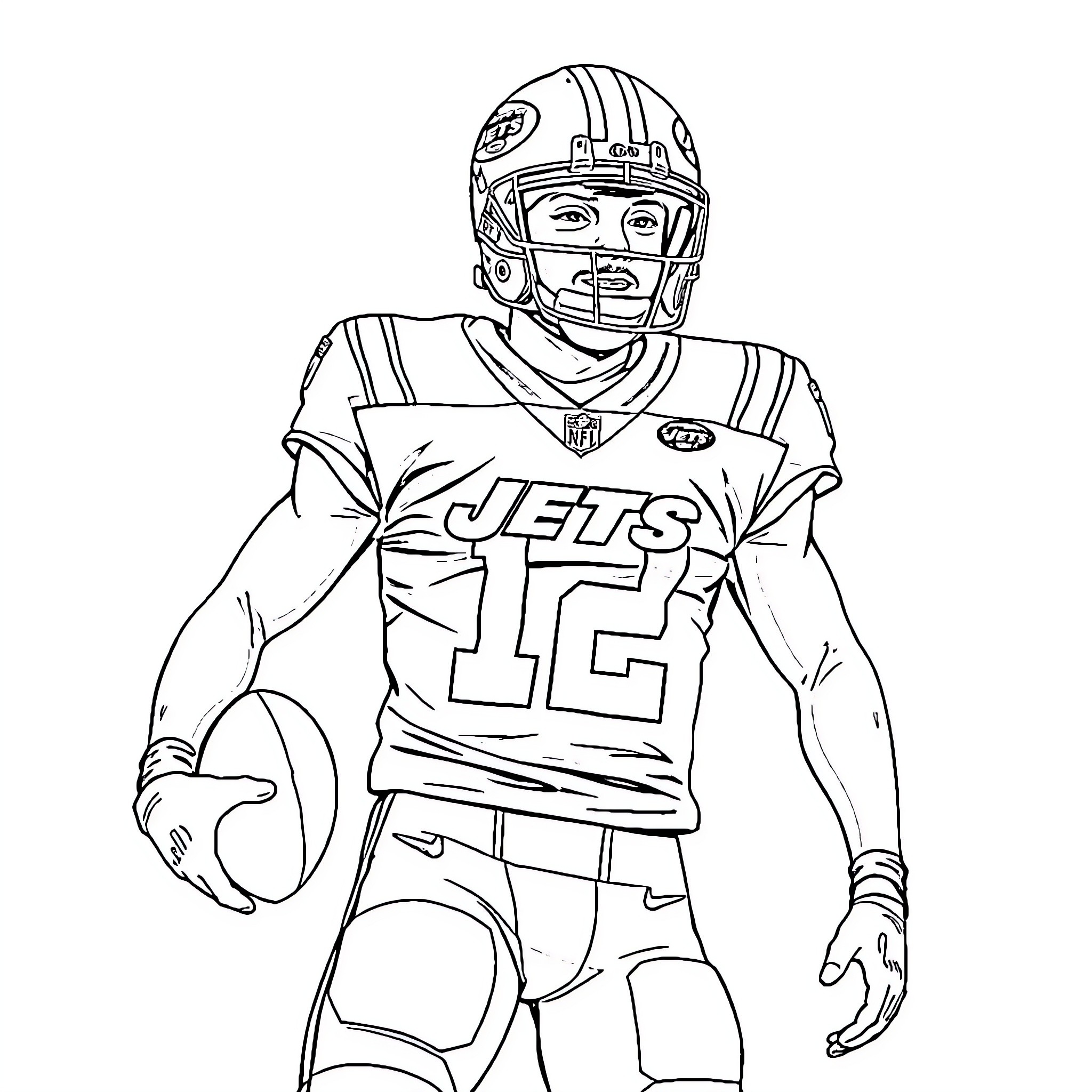 Best Virgen de Guadalupe Coloring Pages (Free Printable PDF)