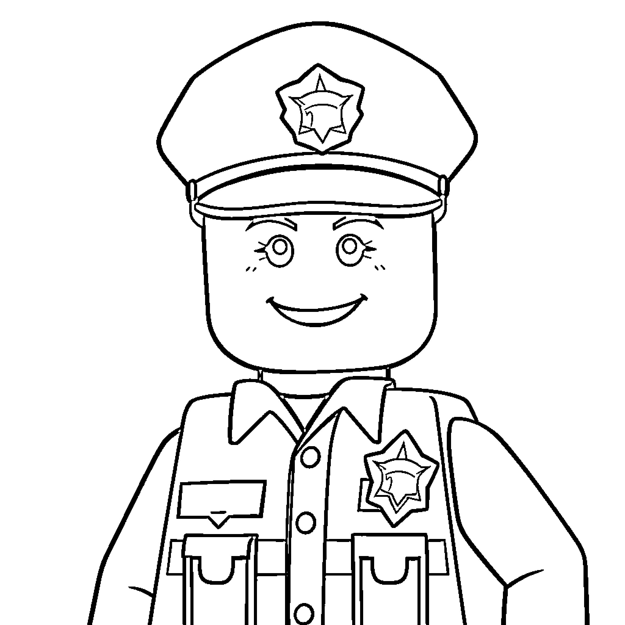 Best Leebit Coloring Pages (Free Printable PDF)