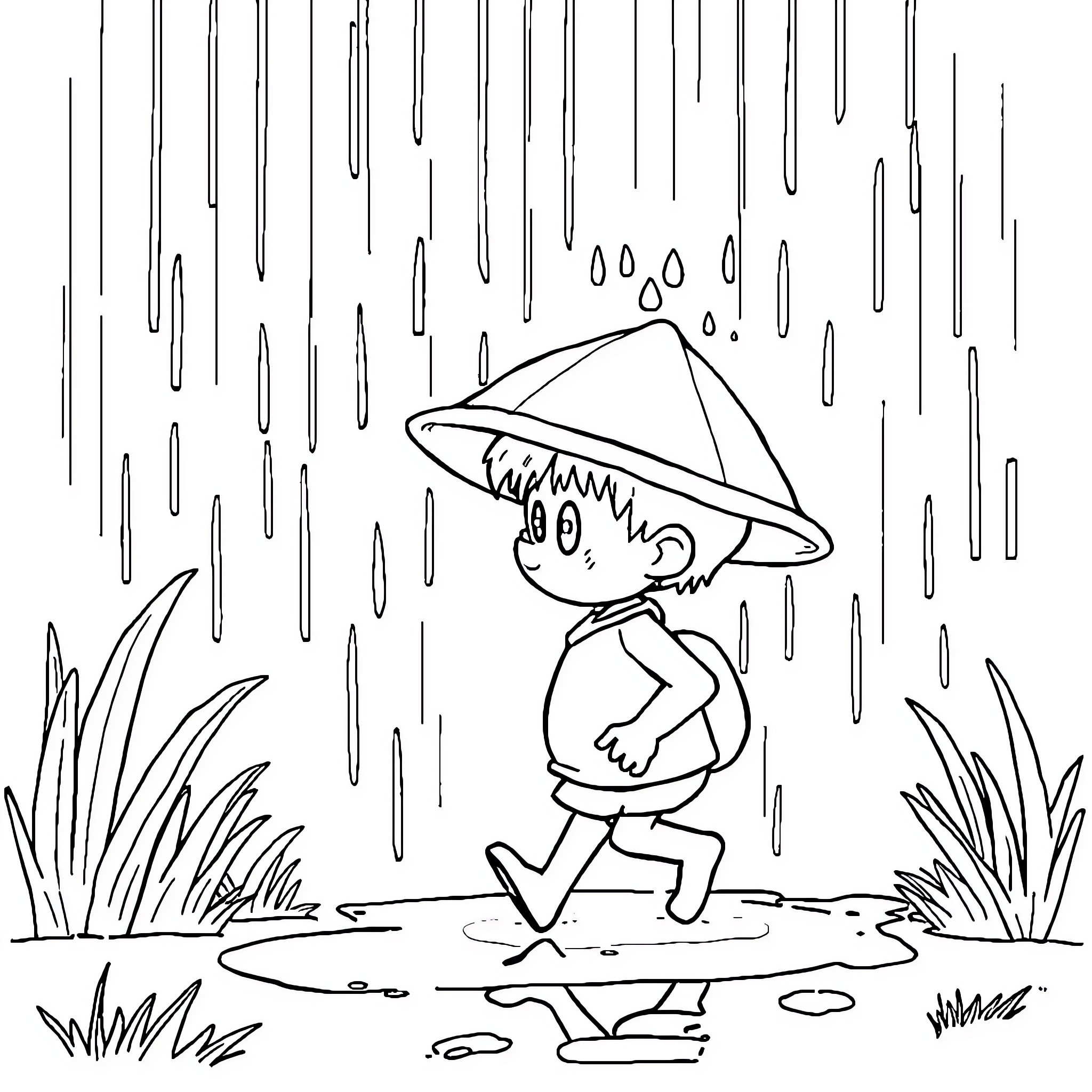 Best Chico Coloring Pages (Free Printable PDF)