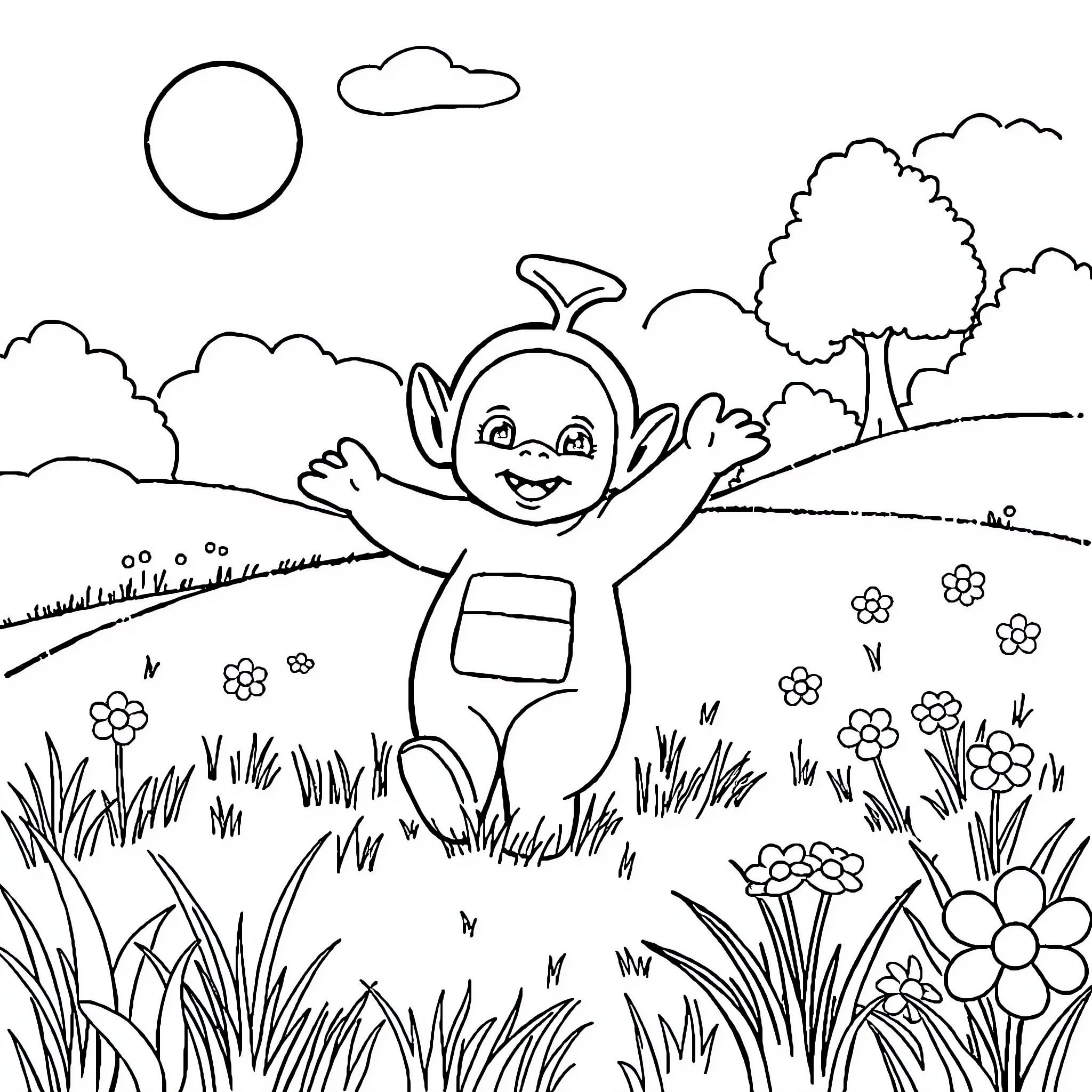 Best Aelin and Rowan Coloring Pages (Free Printable PDF)