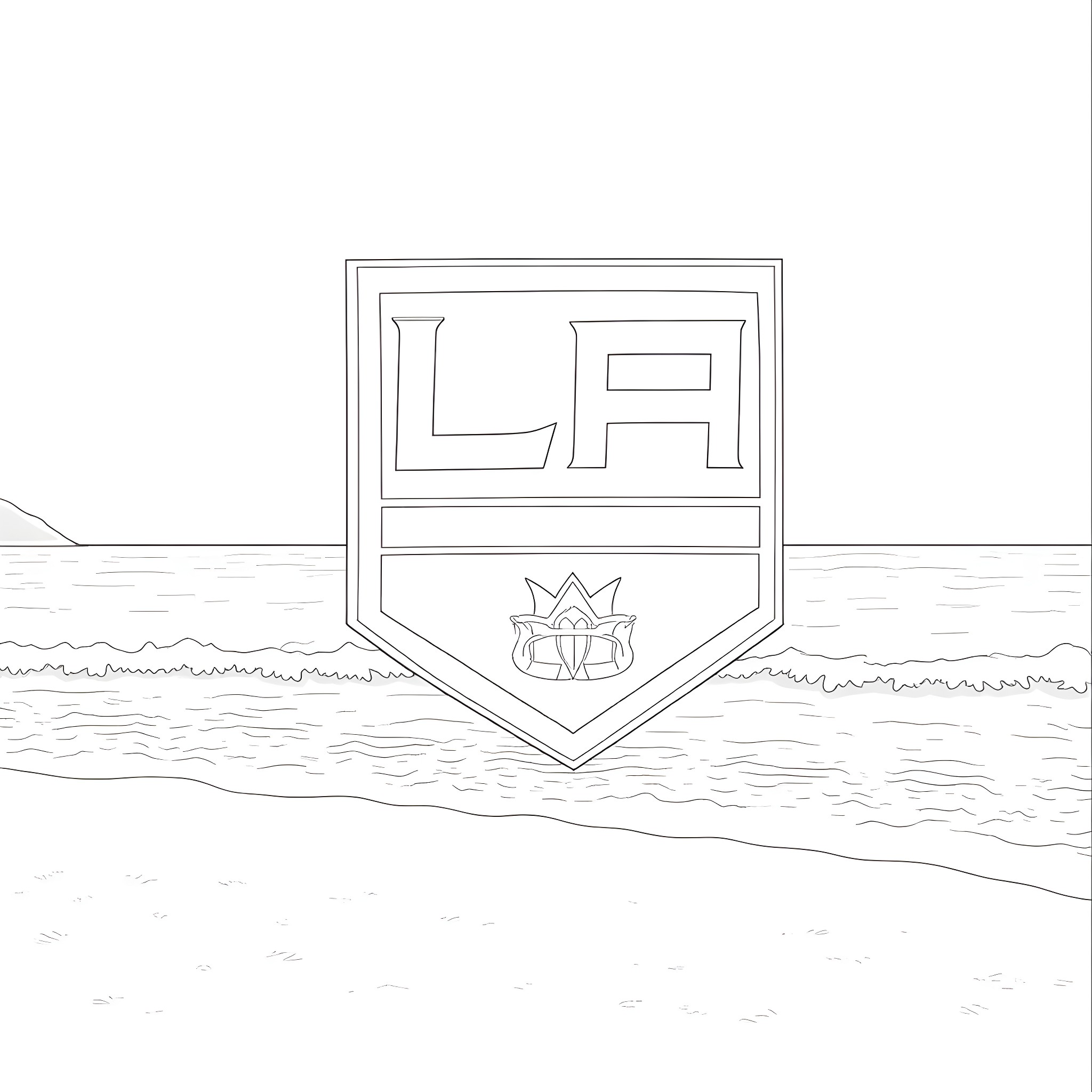 1 Best Loona Coloring Pages (Free Printable PDFs)