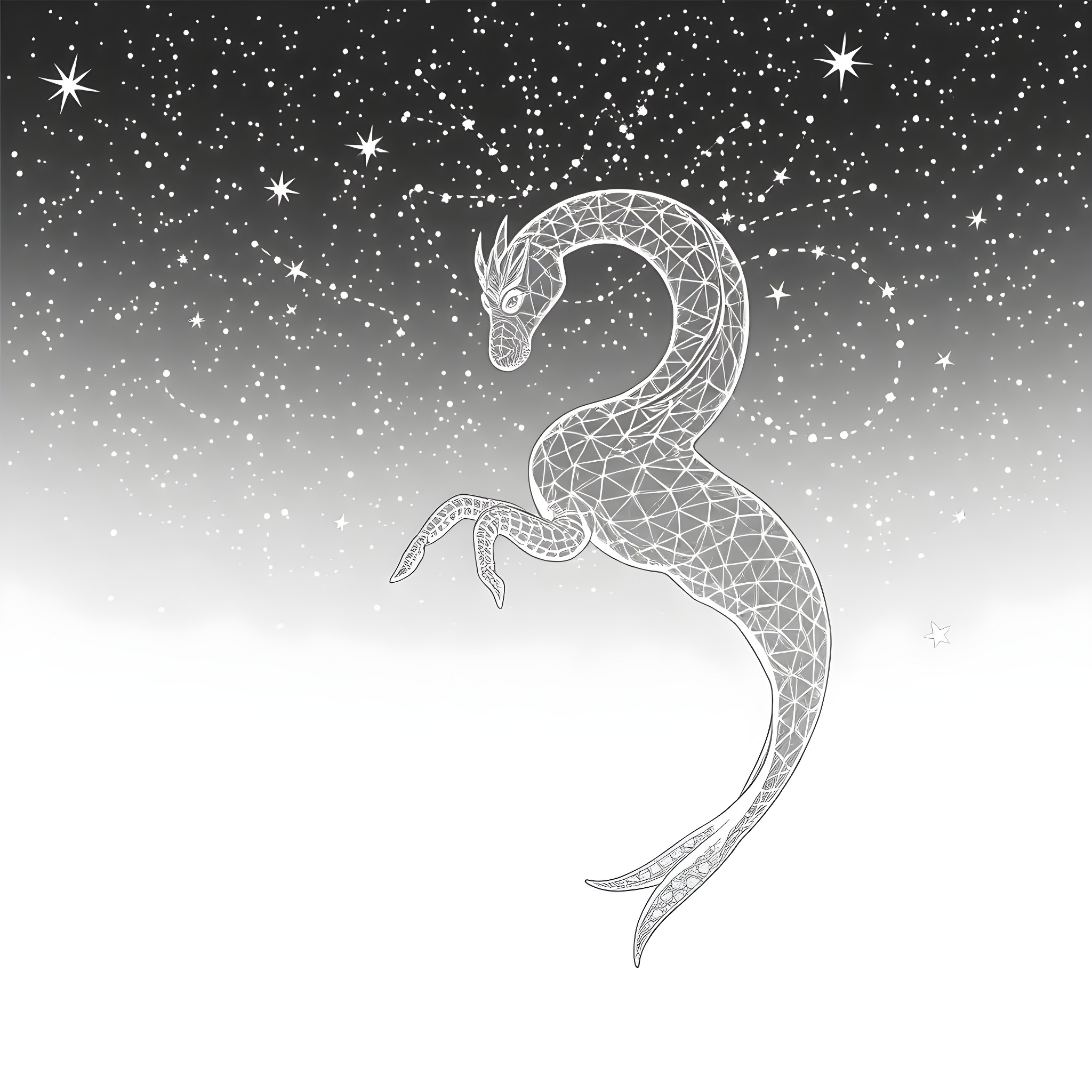 78 Best Uktena Coloring Pages (Free Printable PDFs)