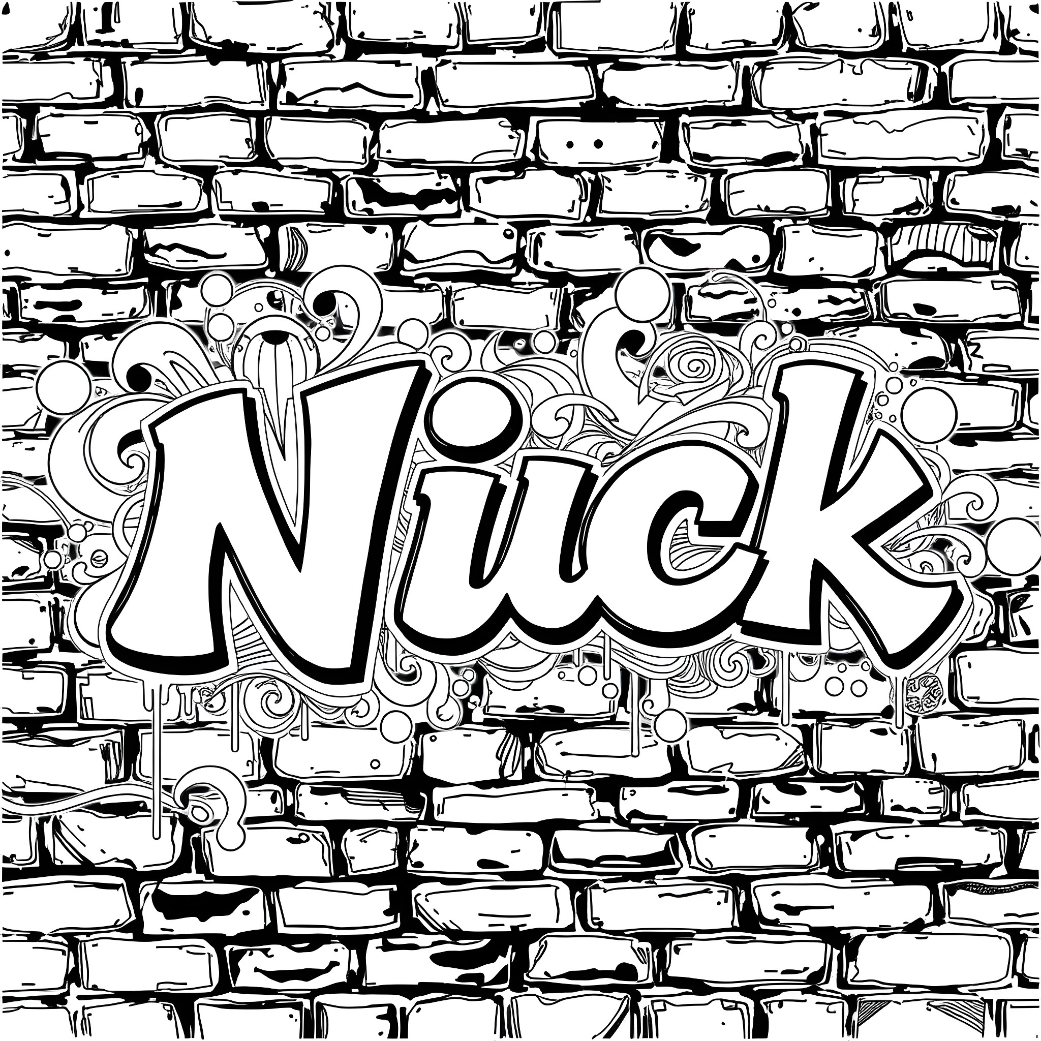 All Coloring Page Collection (With Free Printable PDFs)