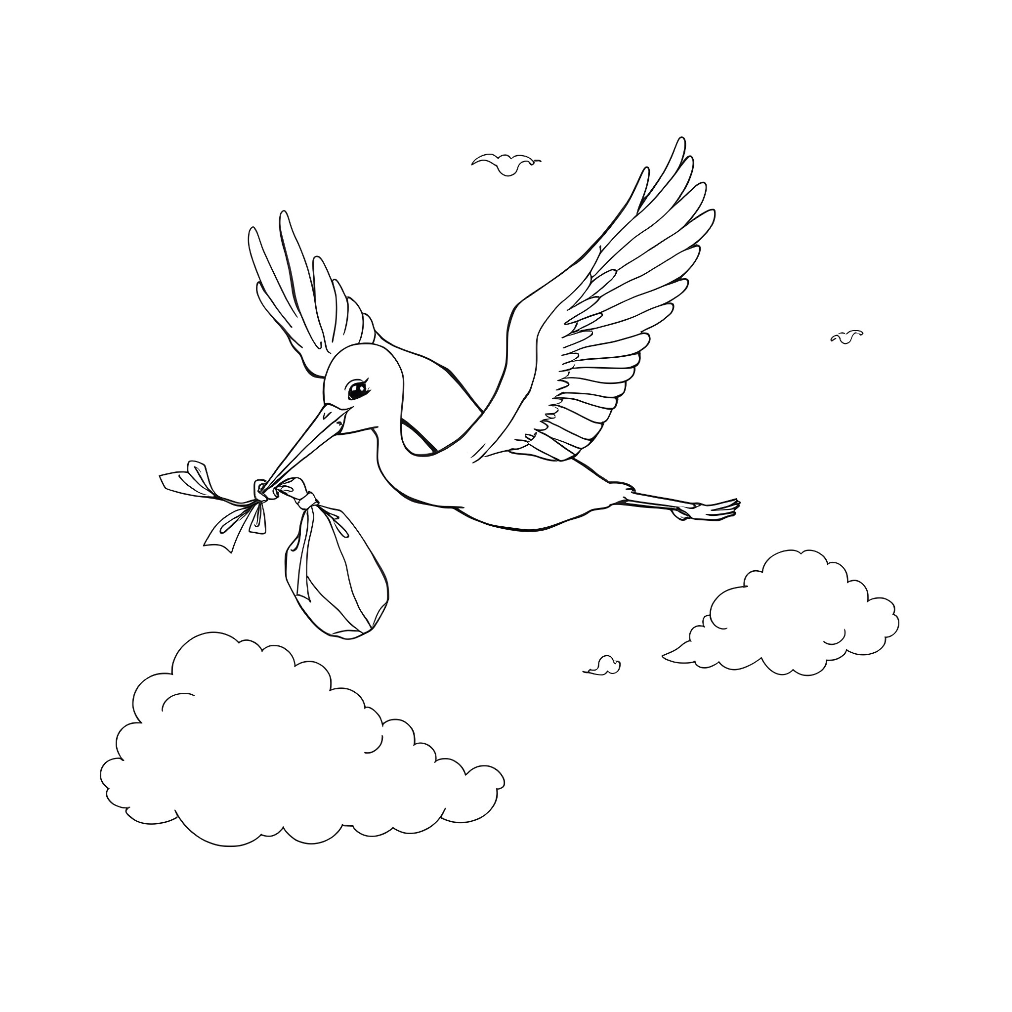 1 Best Dodo Coloring Pages (Free Printable PDFs)