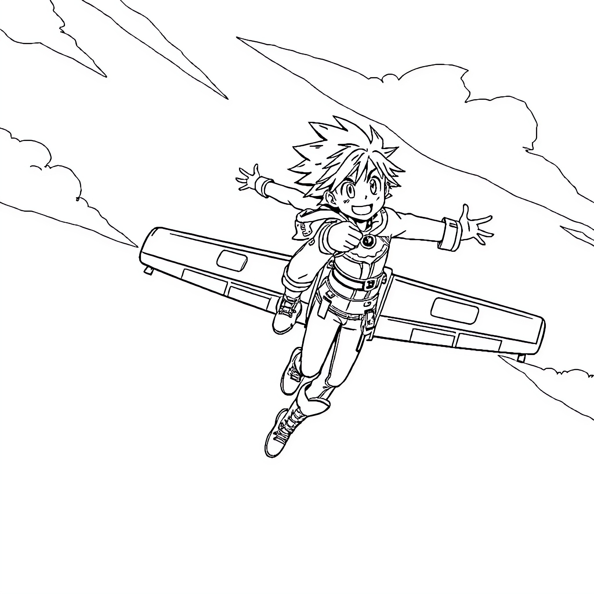 1 Best Gum Tree Coloring Pages (Free Printable PDFs)