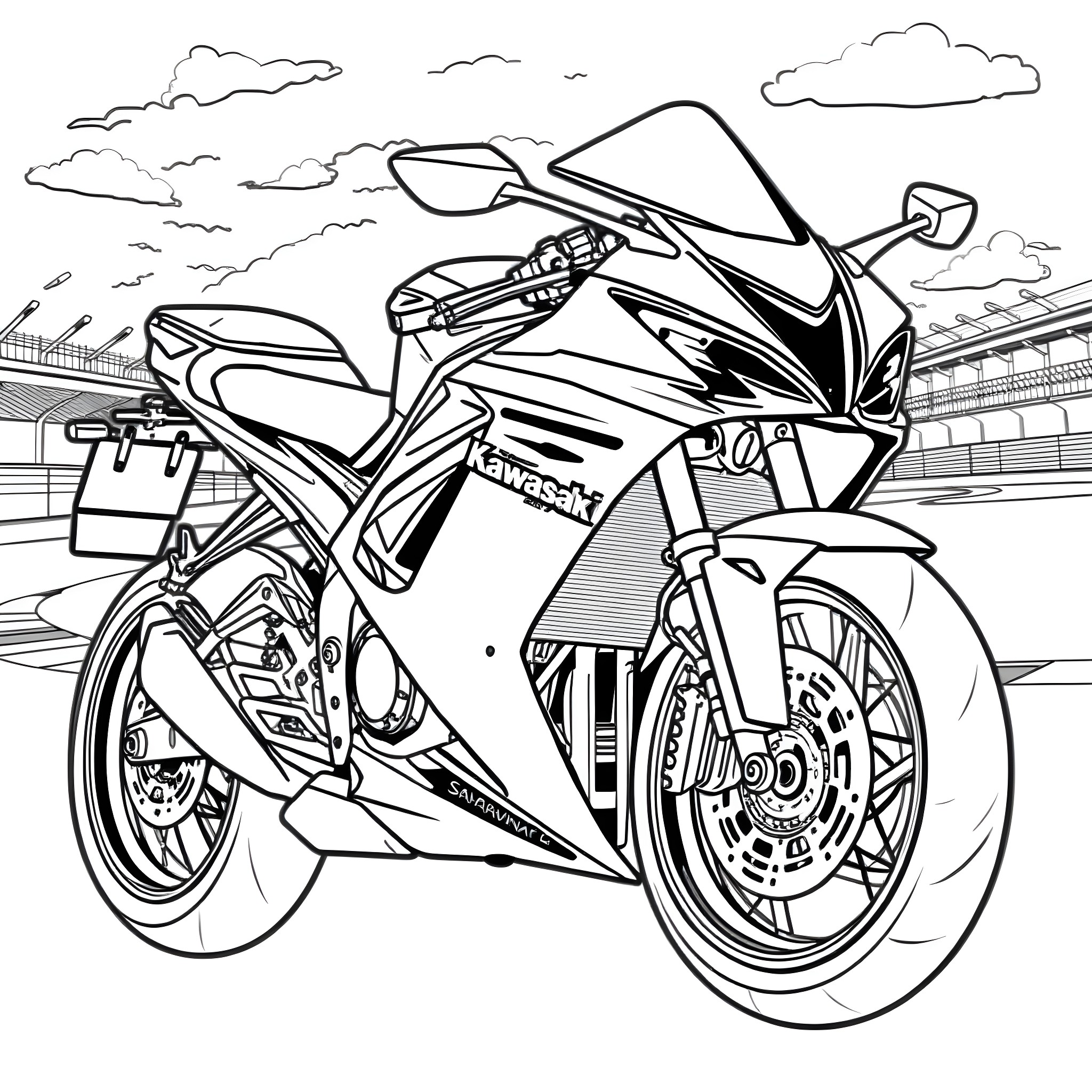 Best Muffin Coloring Pages (Free Printable PDF)