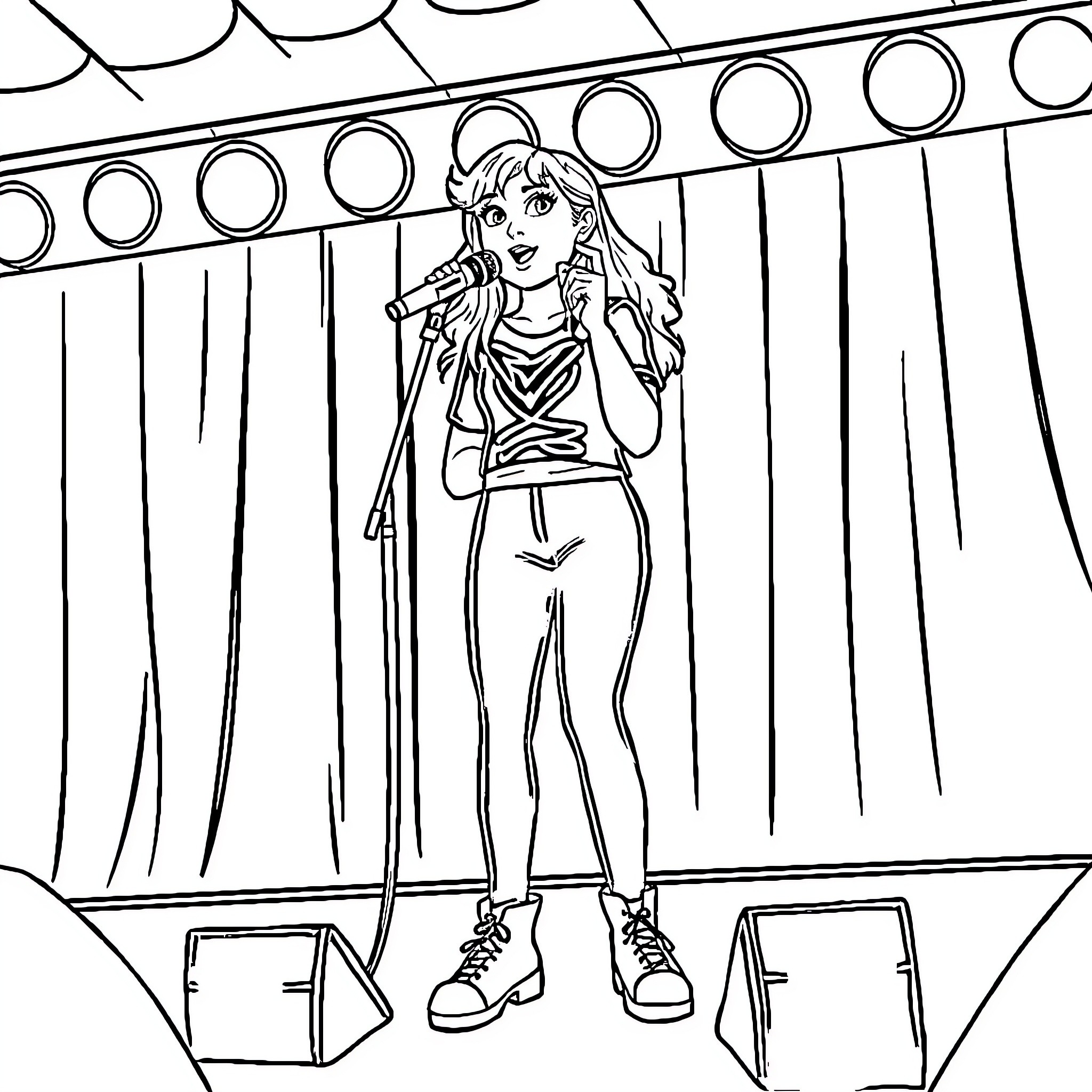 Best Engineer Coloring Pages (Free Printable PDF)