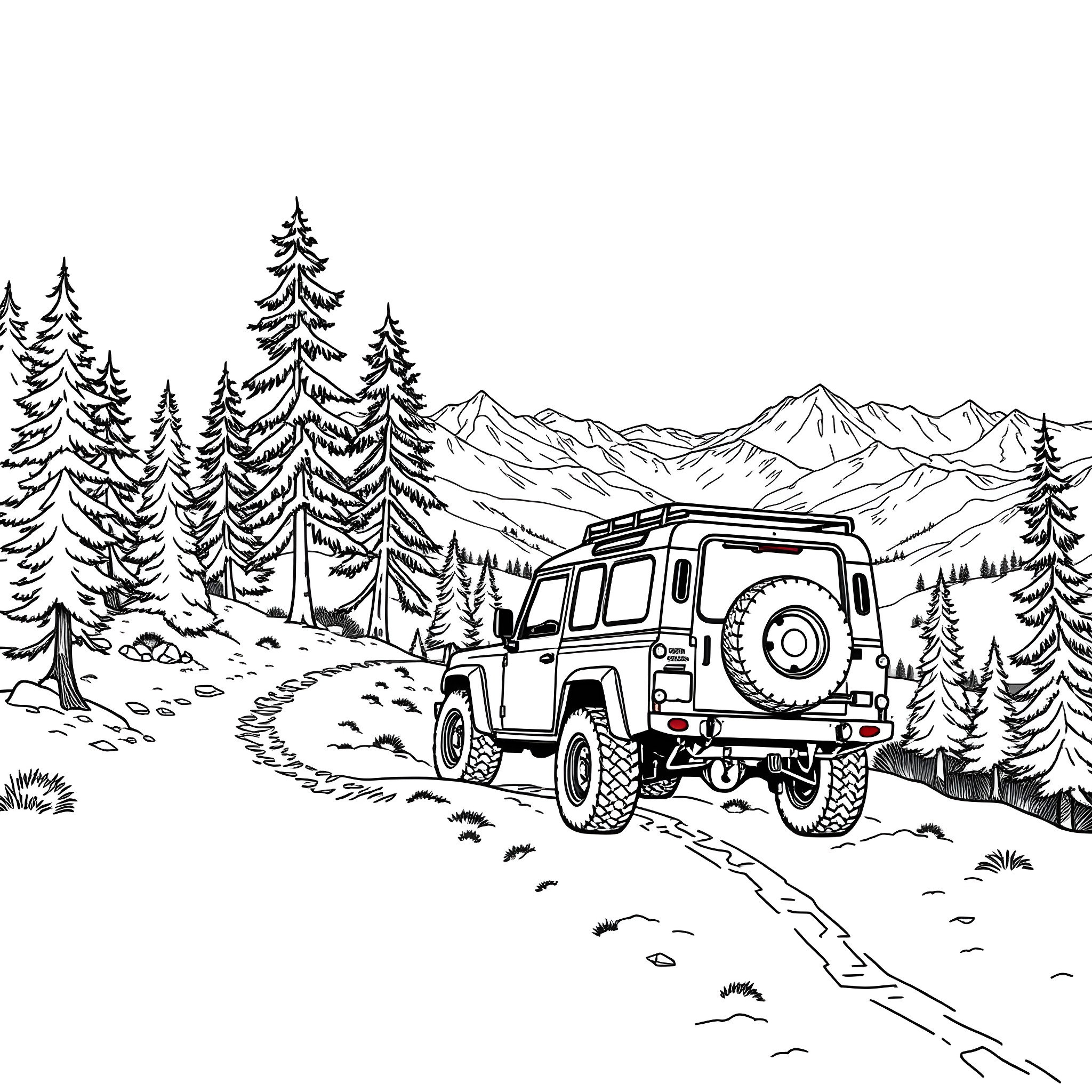 Best Lewis Hamilton Coloring Pages (Free Printable PDF)