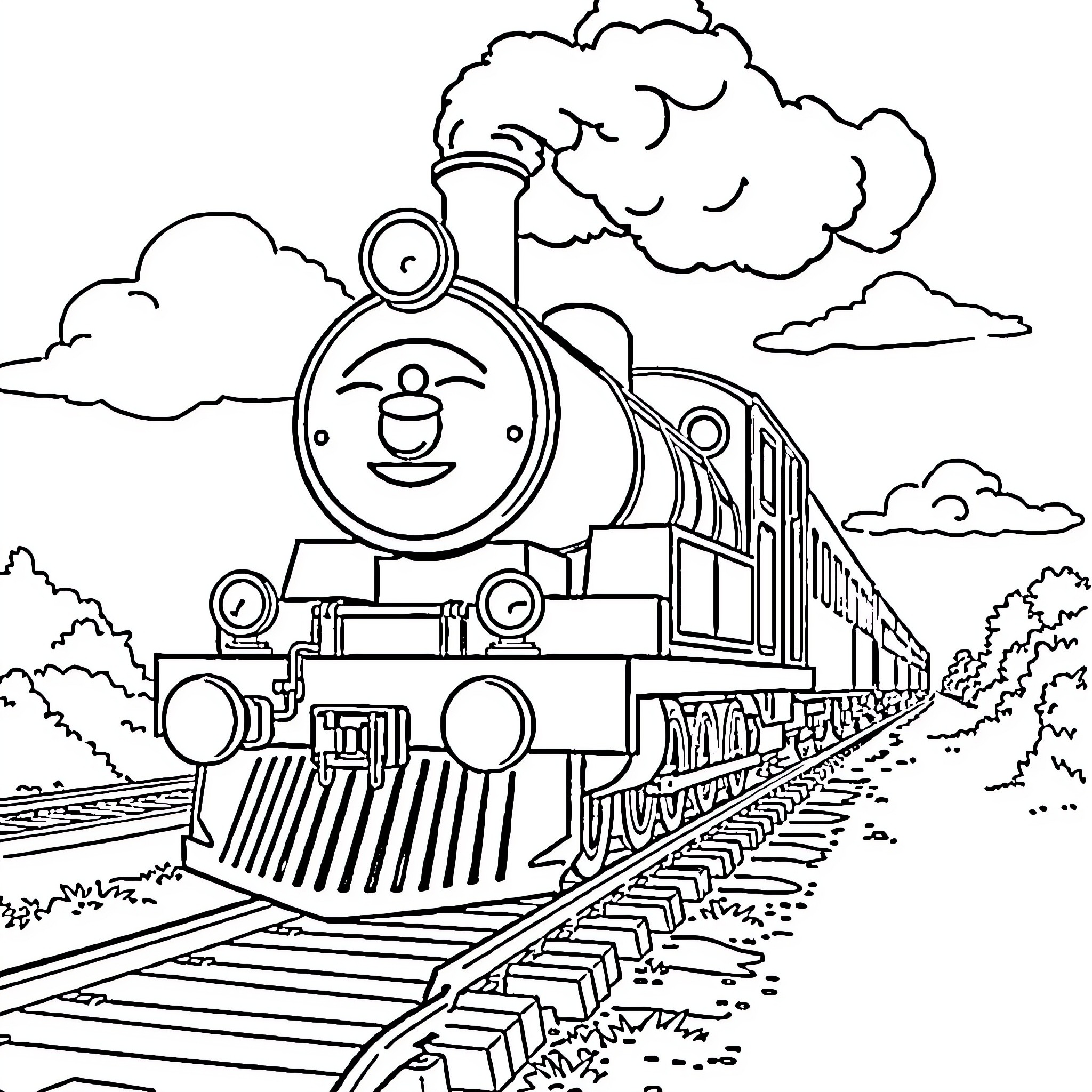Best Casey Junior Coloring Pages (Free Printable PDF)