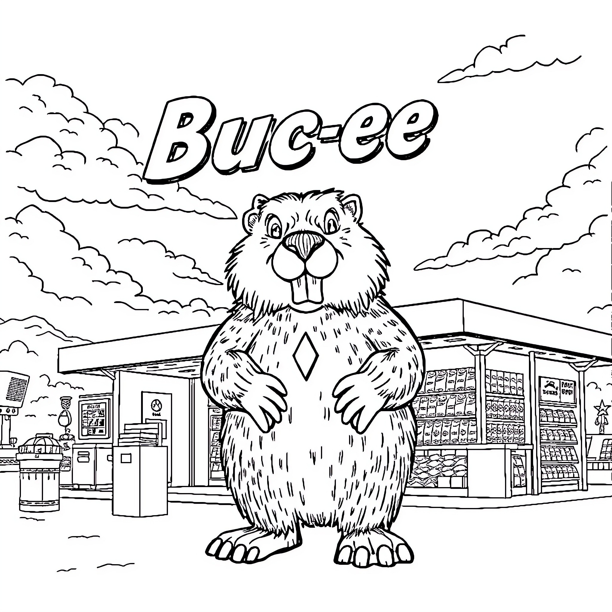 Best Nuka Cola Coloring Pages (Free Printable PDF)