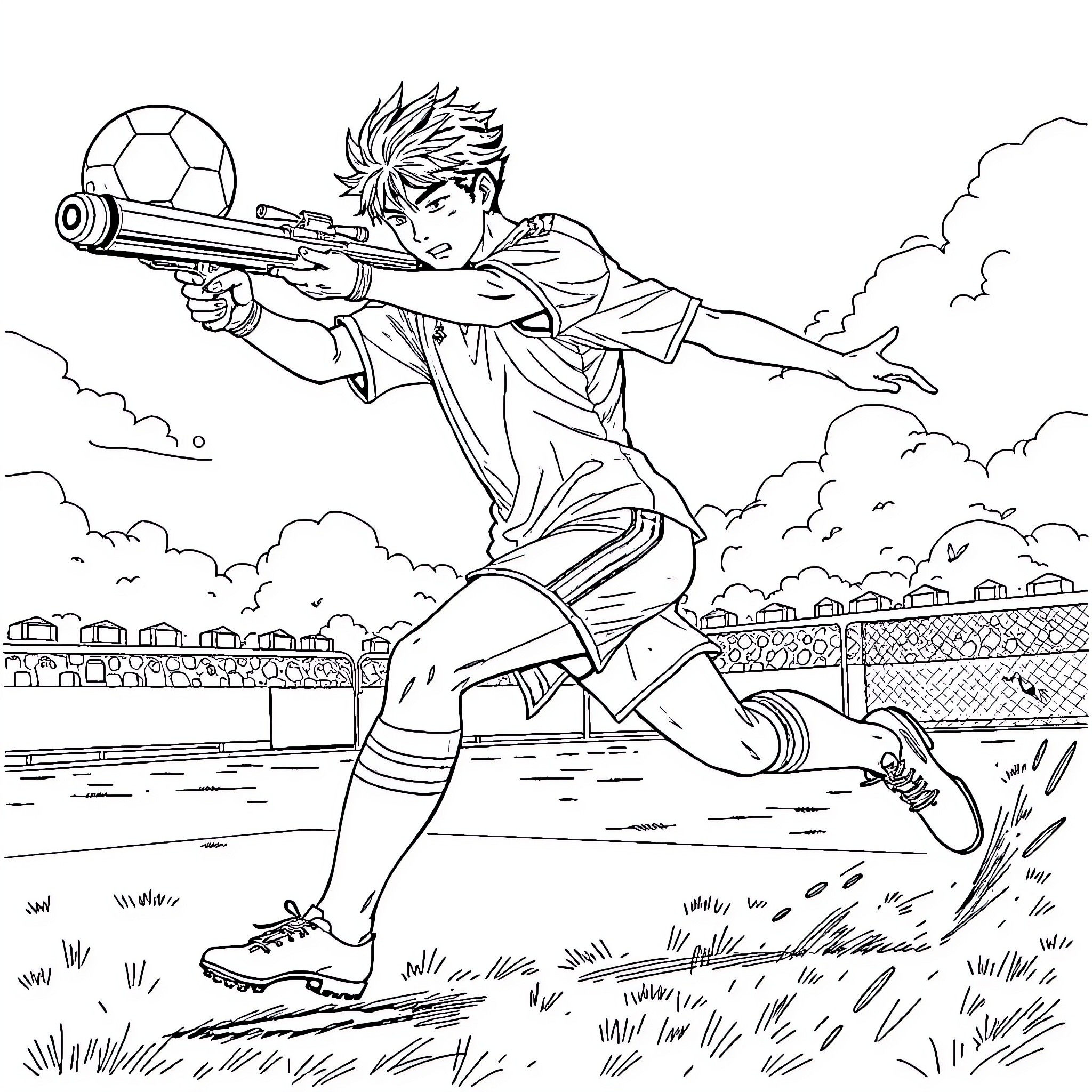 22 Best Joker Coloring Pages (Free Printable PDFs)