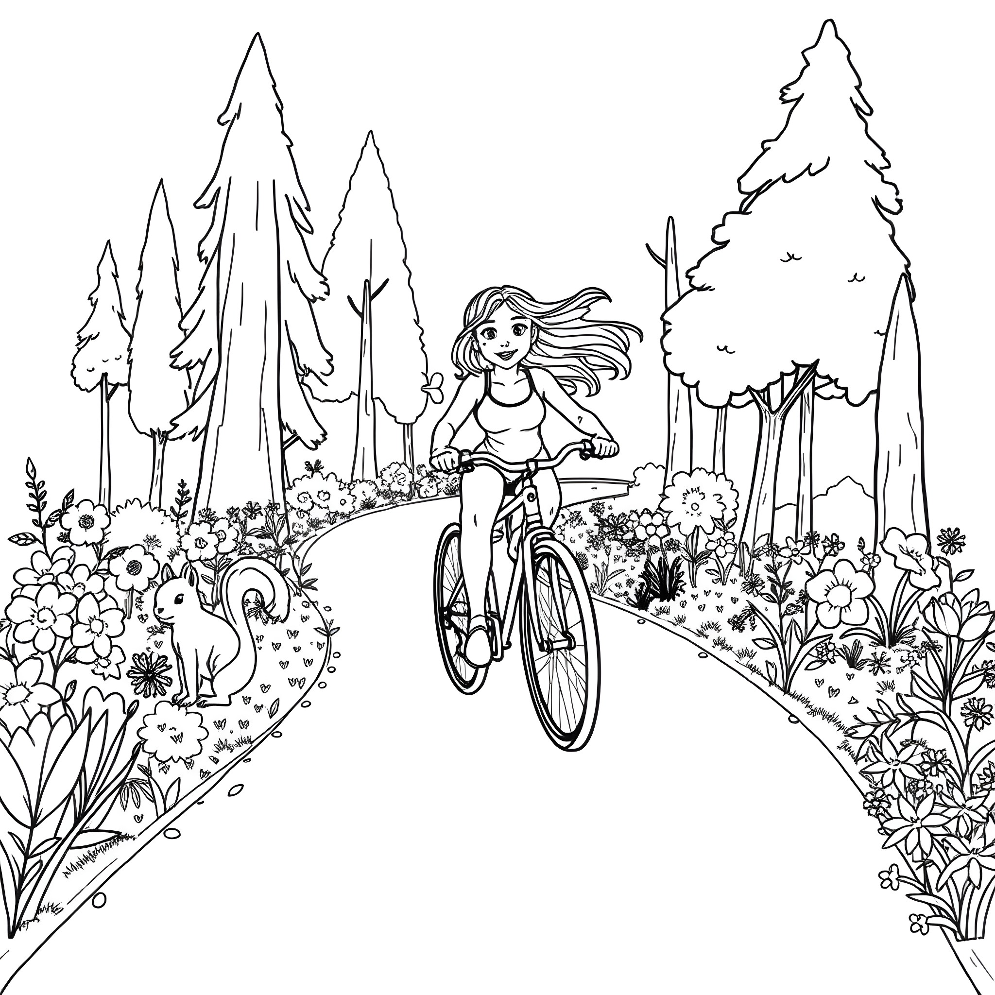 Best Rosie's Rules Coloring Pages (Free Printable PDF)